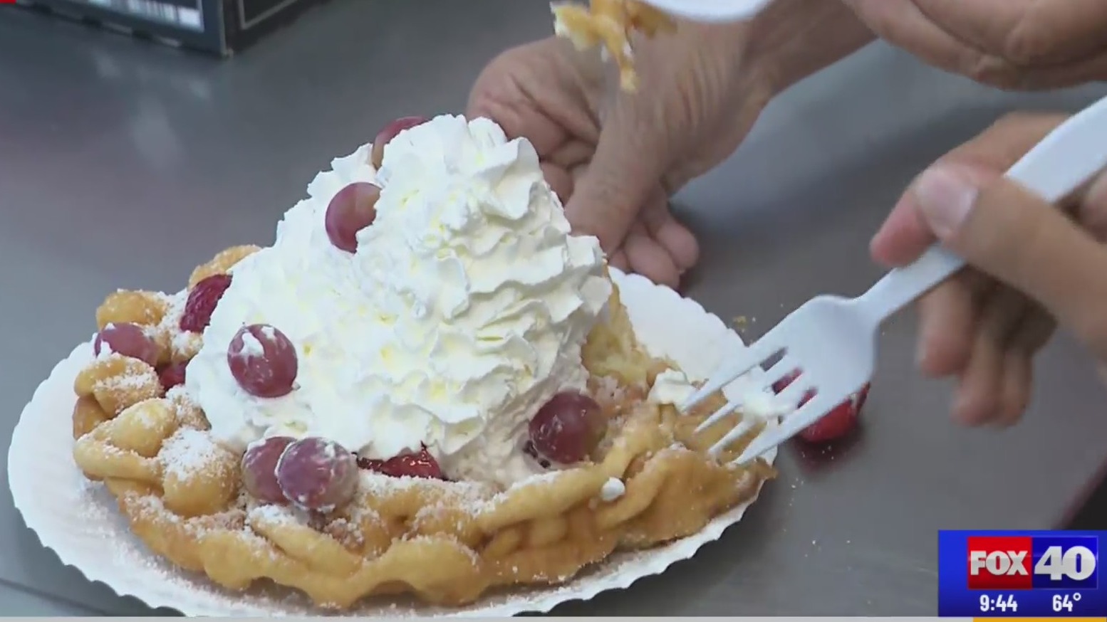 Lodi Grape Festival returns with entertainment, eateries, and more fun ...