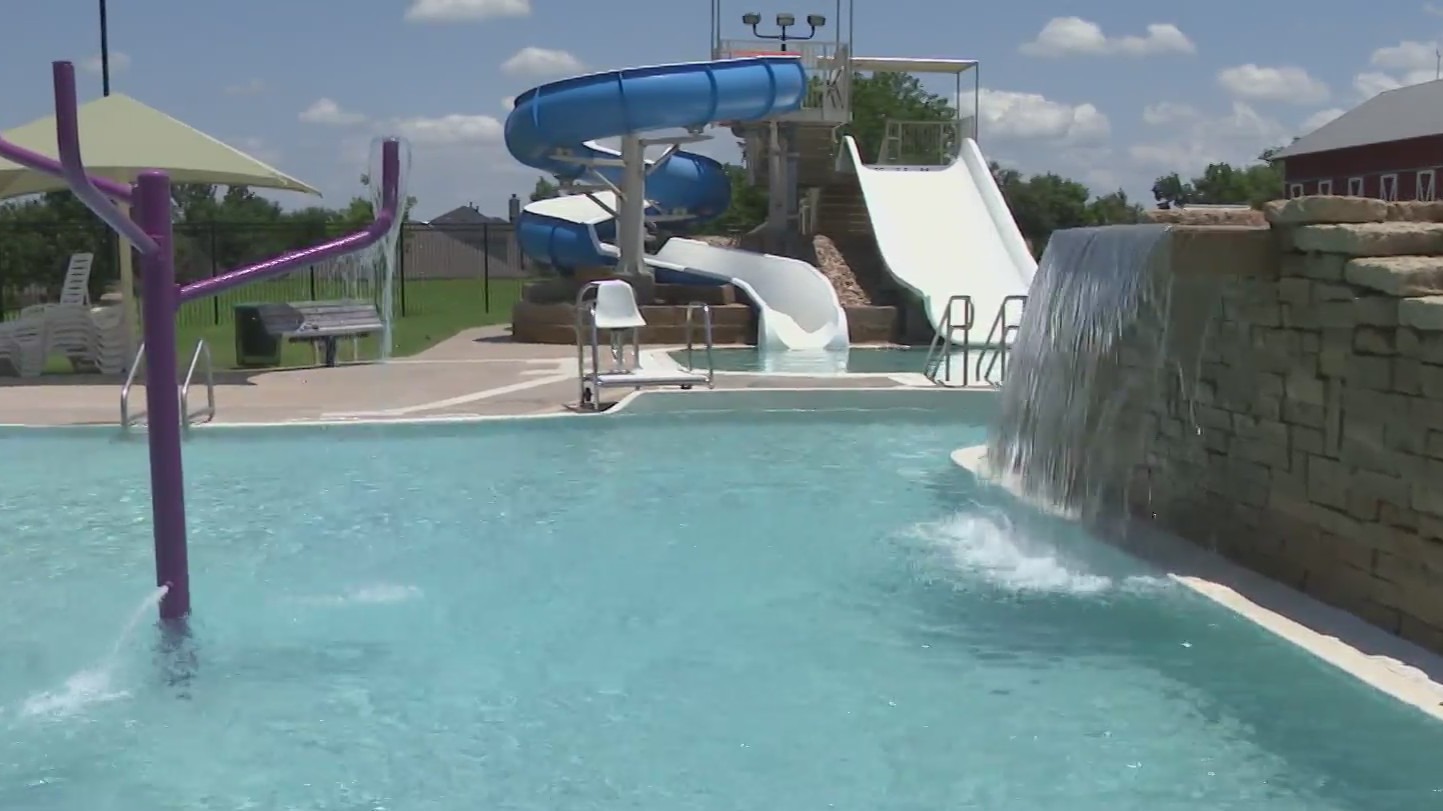 Pflugerville officials take water safety training as more people head ...