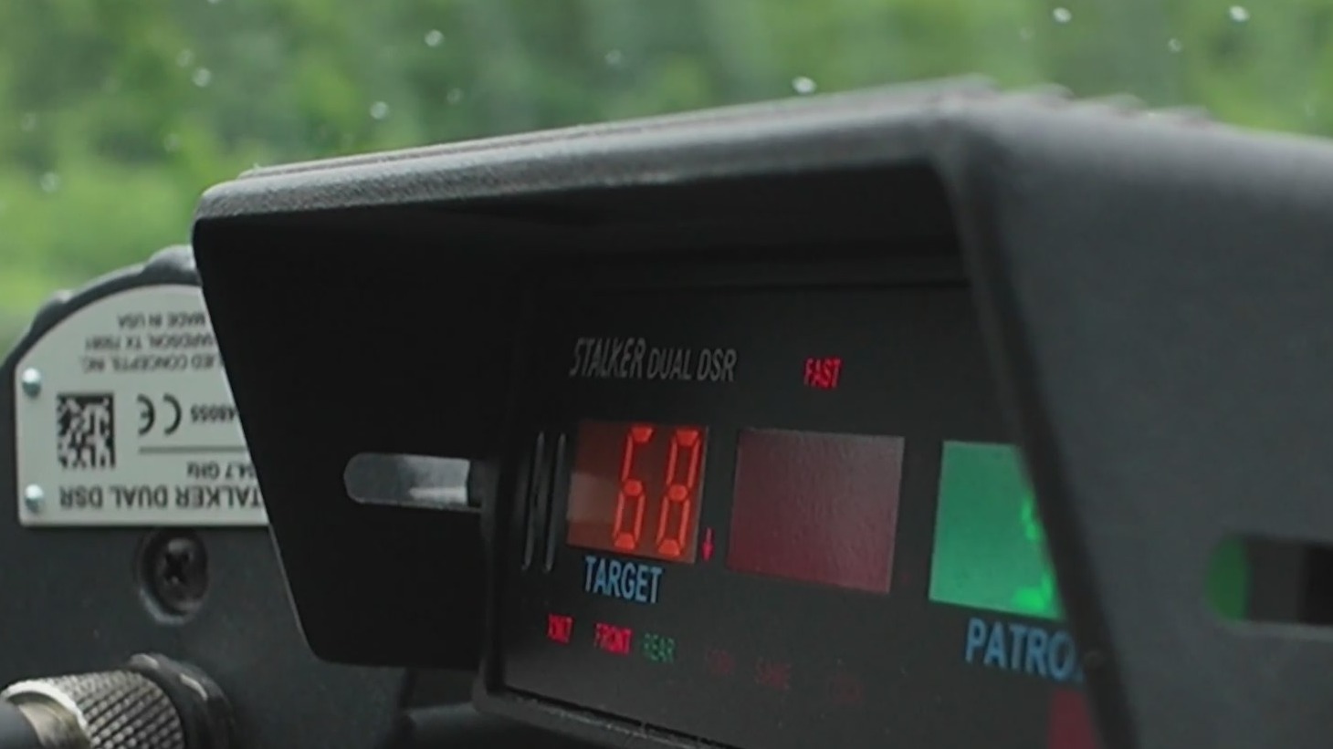 NYSP on Speed Week: Ride Along with a Trooper – RochesterFirst