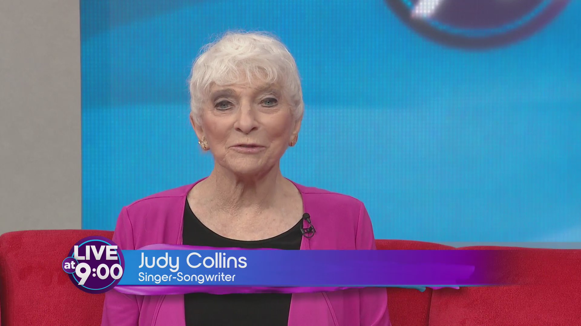 Legendary singer-songwriter Judy Collins to perform in Memphis – WREG.com