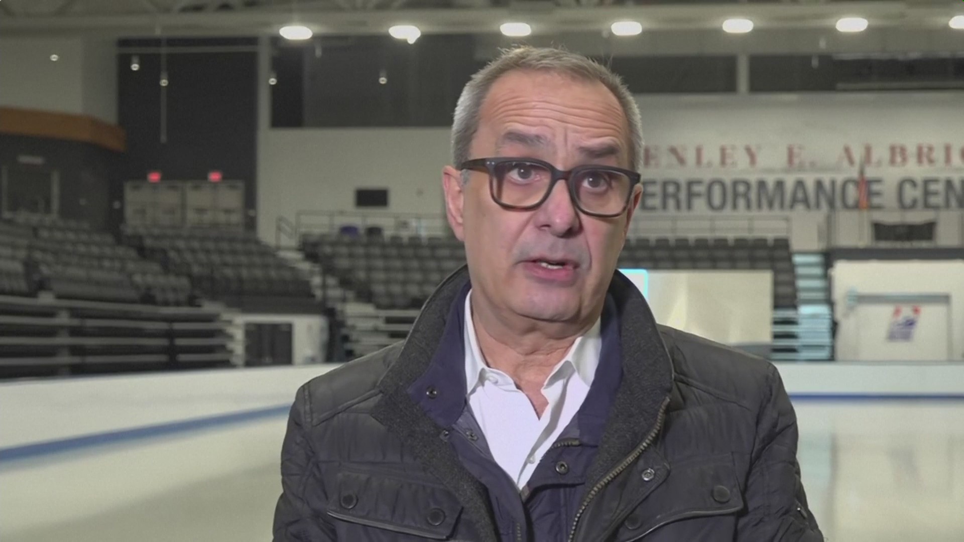 The Skating Club of Boston interview – NEWS10 ABC