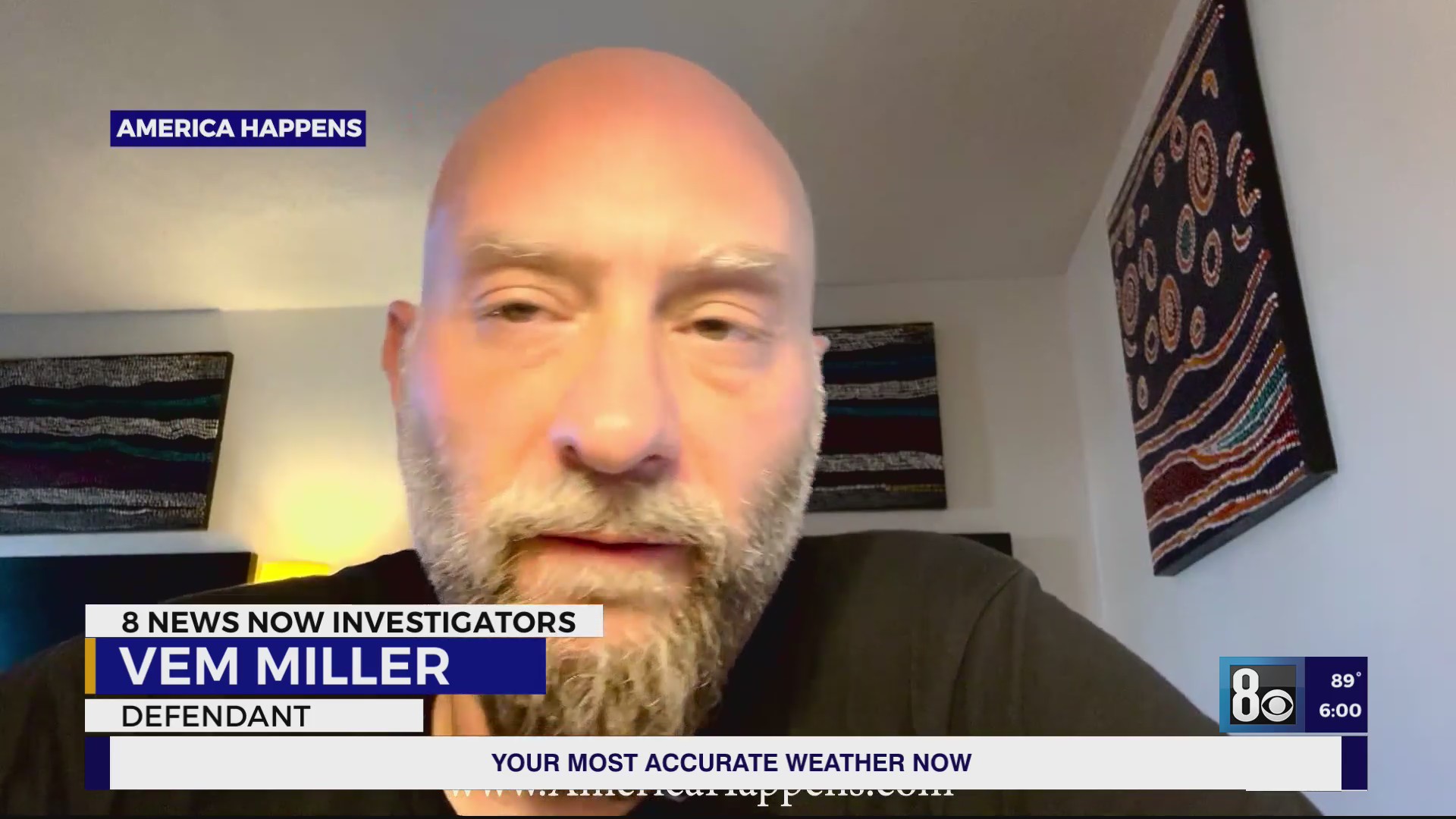 Trump campaign not viewing Coachella incident as an assassination ...