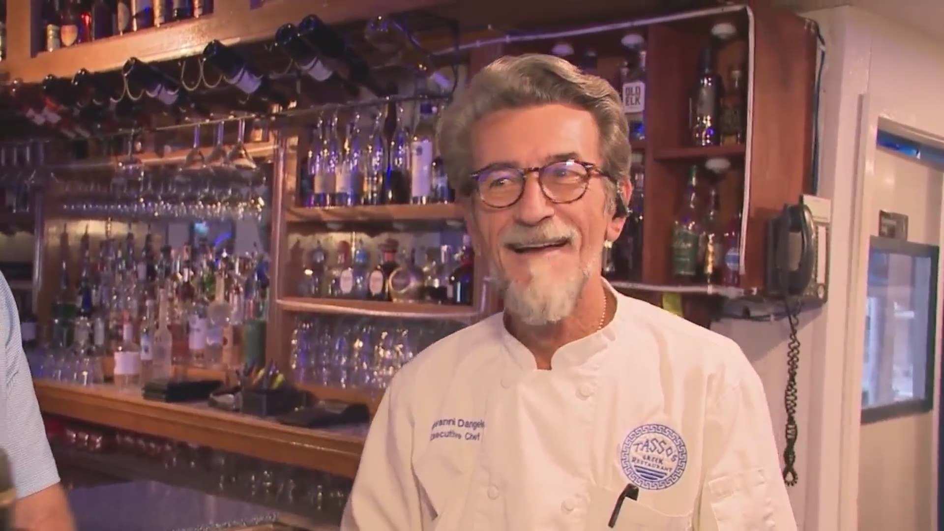 Pay it Forward: Chef is the “Special of the Day” – FOX 4 Kansas City ...