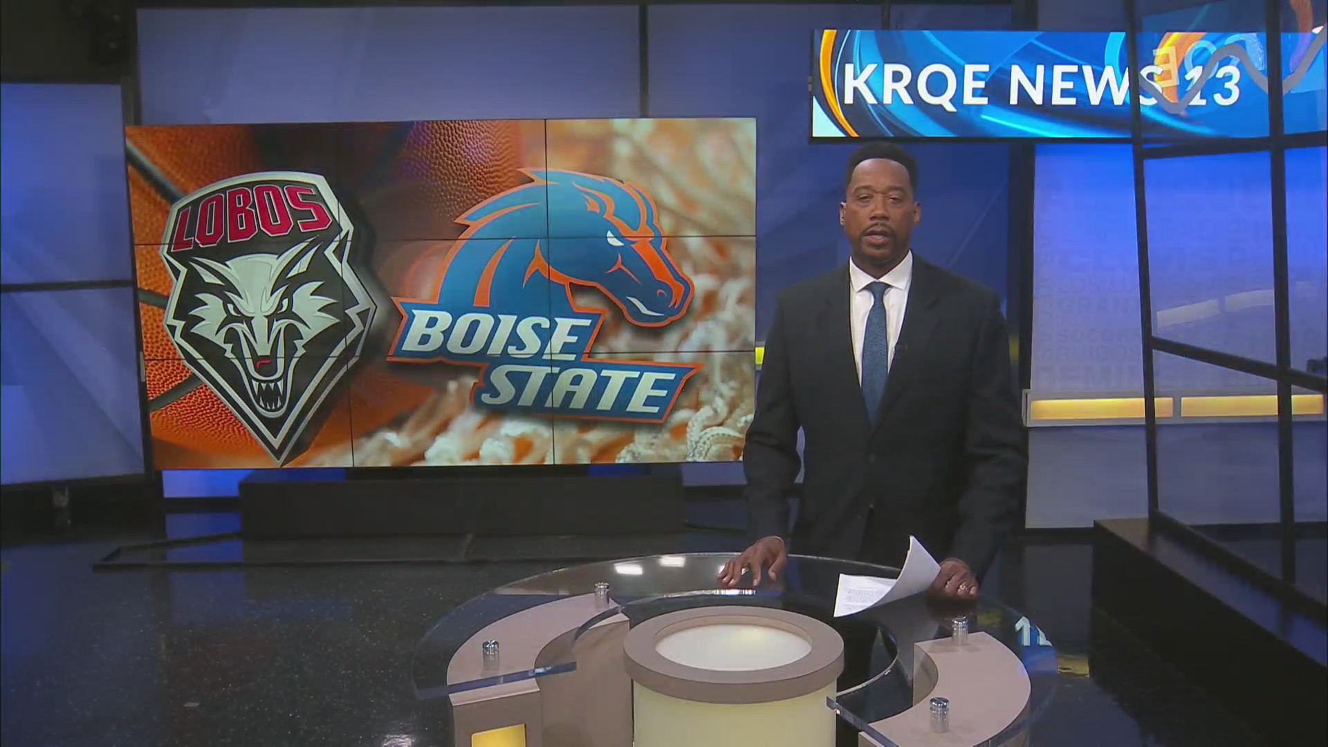 Lobo men’s basketball is not worried about getting ranked, want to ...