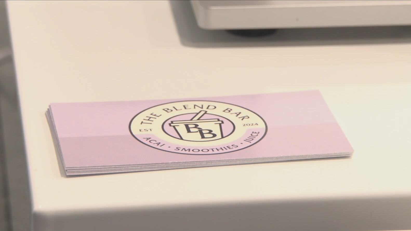 Now open: The Blend Bar in Hilton – RochesterFirst