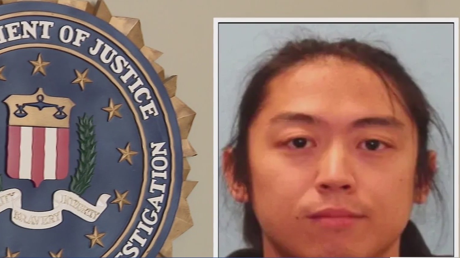 Suspect charged in recent ICE detention attack arrested in Austin ...