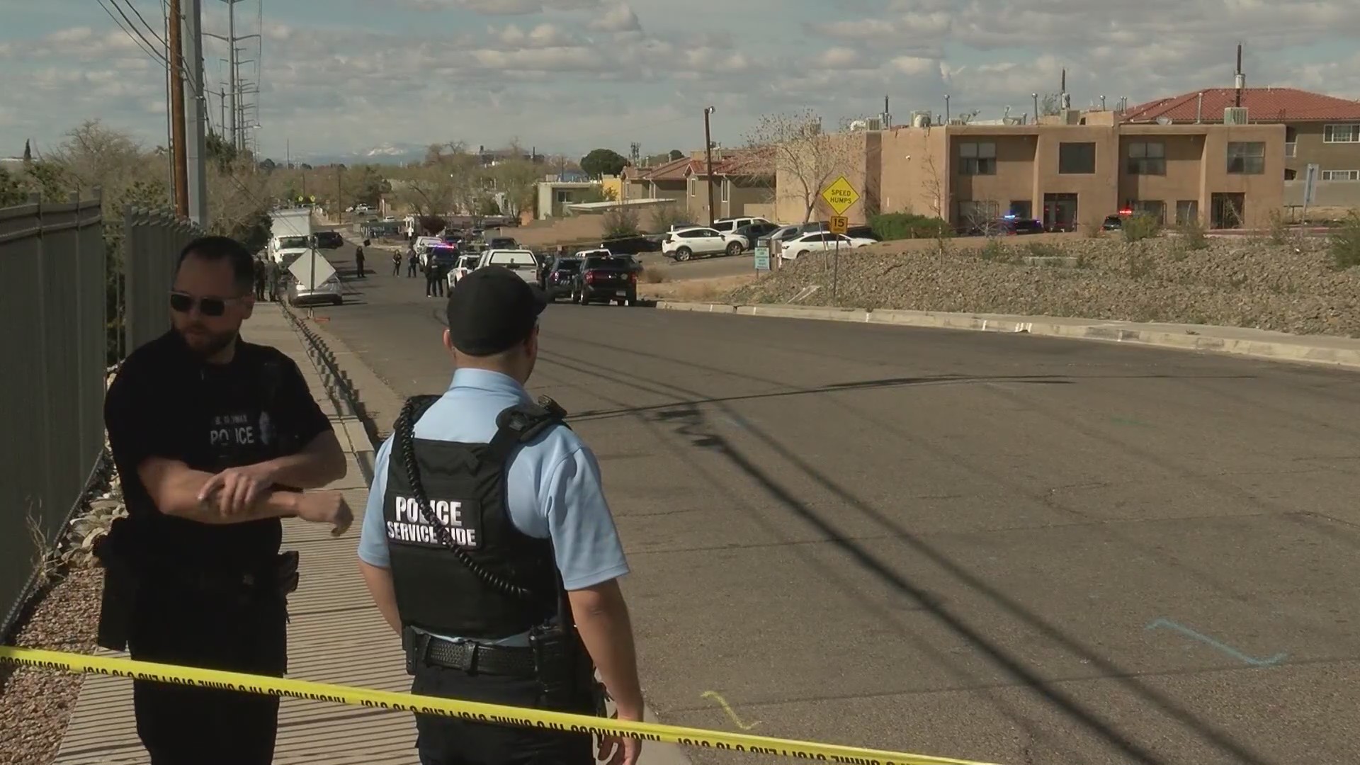Albuquerque mom facing charges for 2-year-old’s death, shoplifting ...