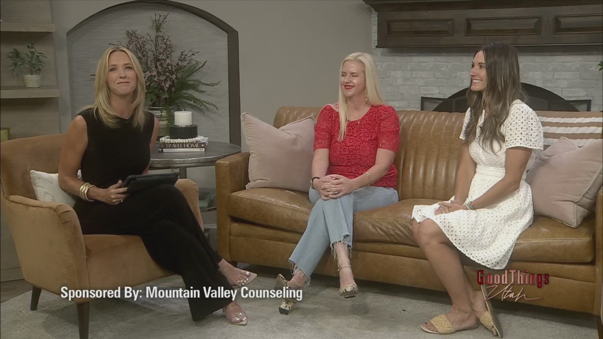 Mountain Valley Counseling Utah Real Therapy. Real People. Real Change ...