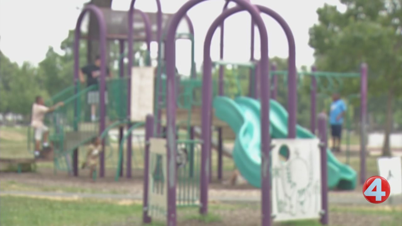 Buffalo councilwoman proposes new community center – News 4 Buffalo