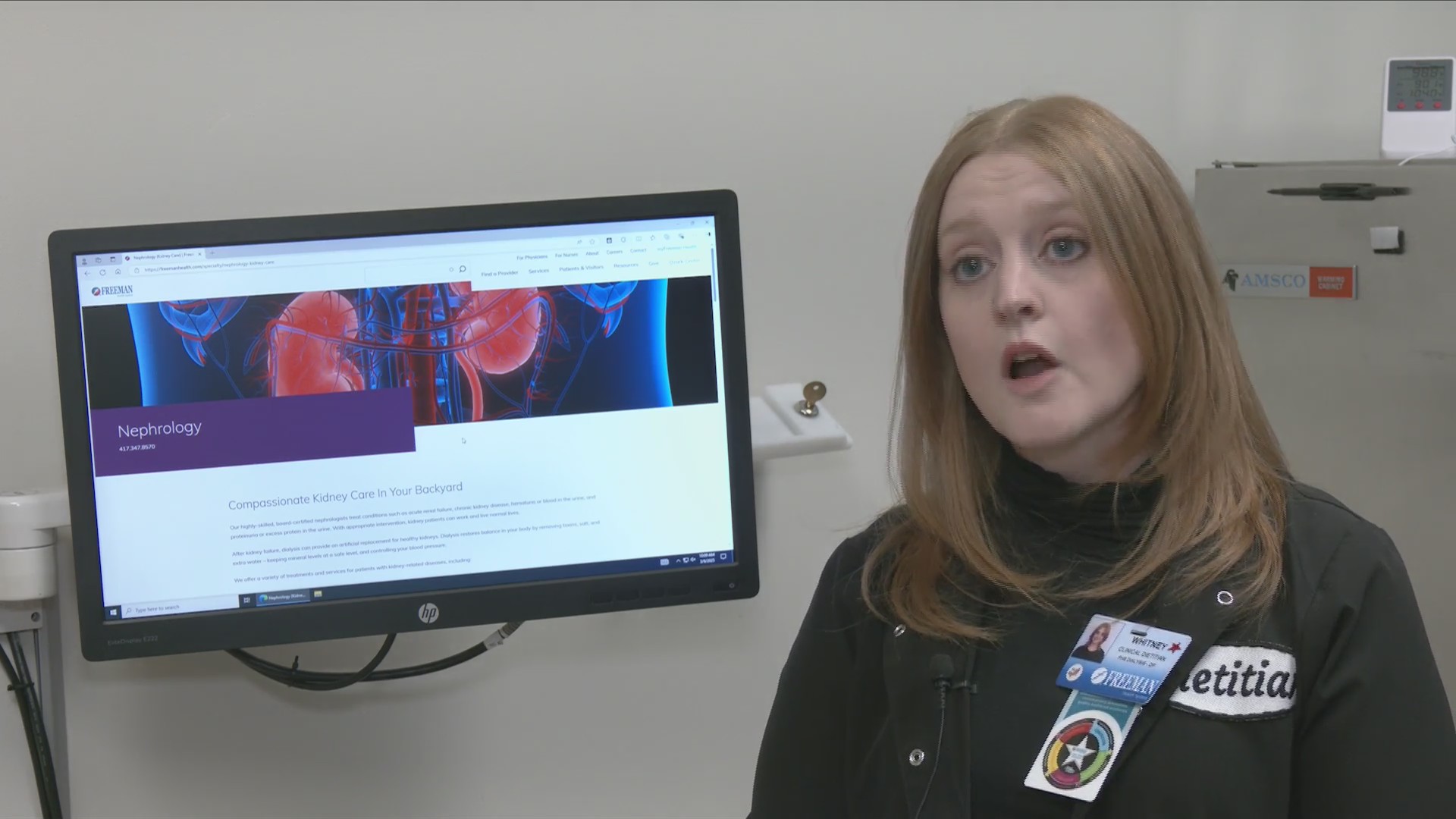 National Kidney Month emphasizes nutrition as the first step to ...