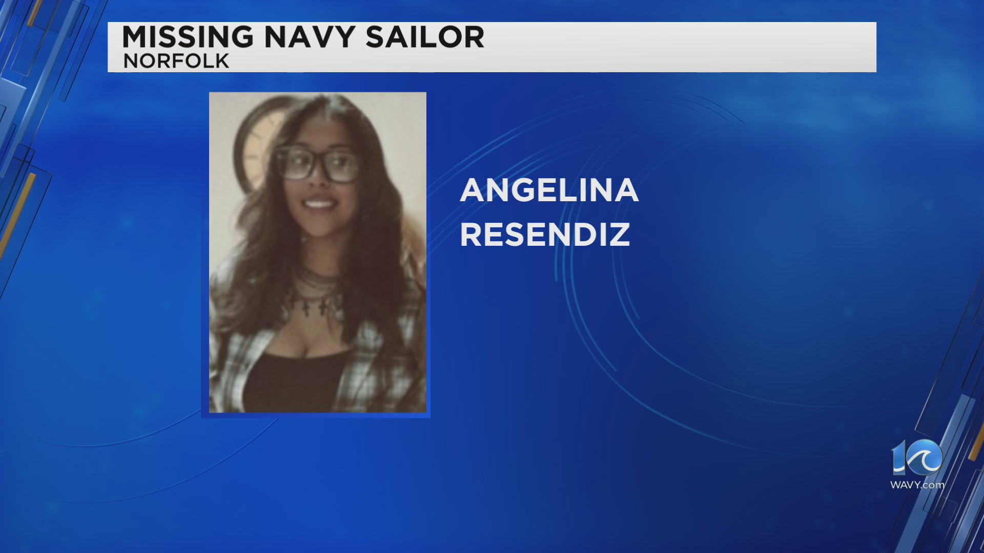 Woman missing from Naval Station Norfolk – WAVY.com