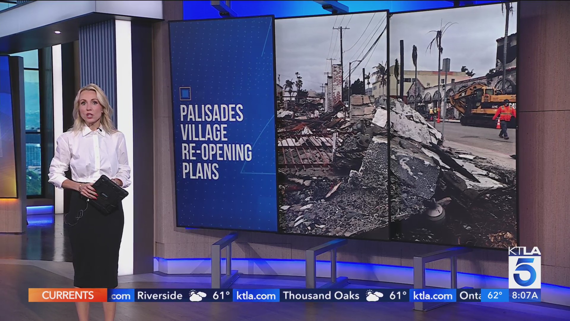 KTLA 5 News Top Stories at 8 a.m. – May 29, 2025 – KTLA