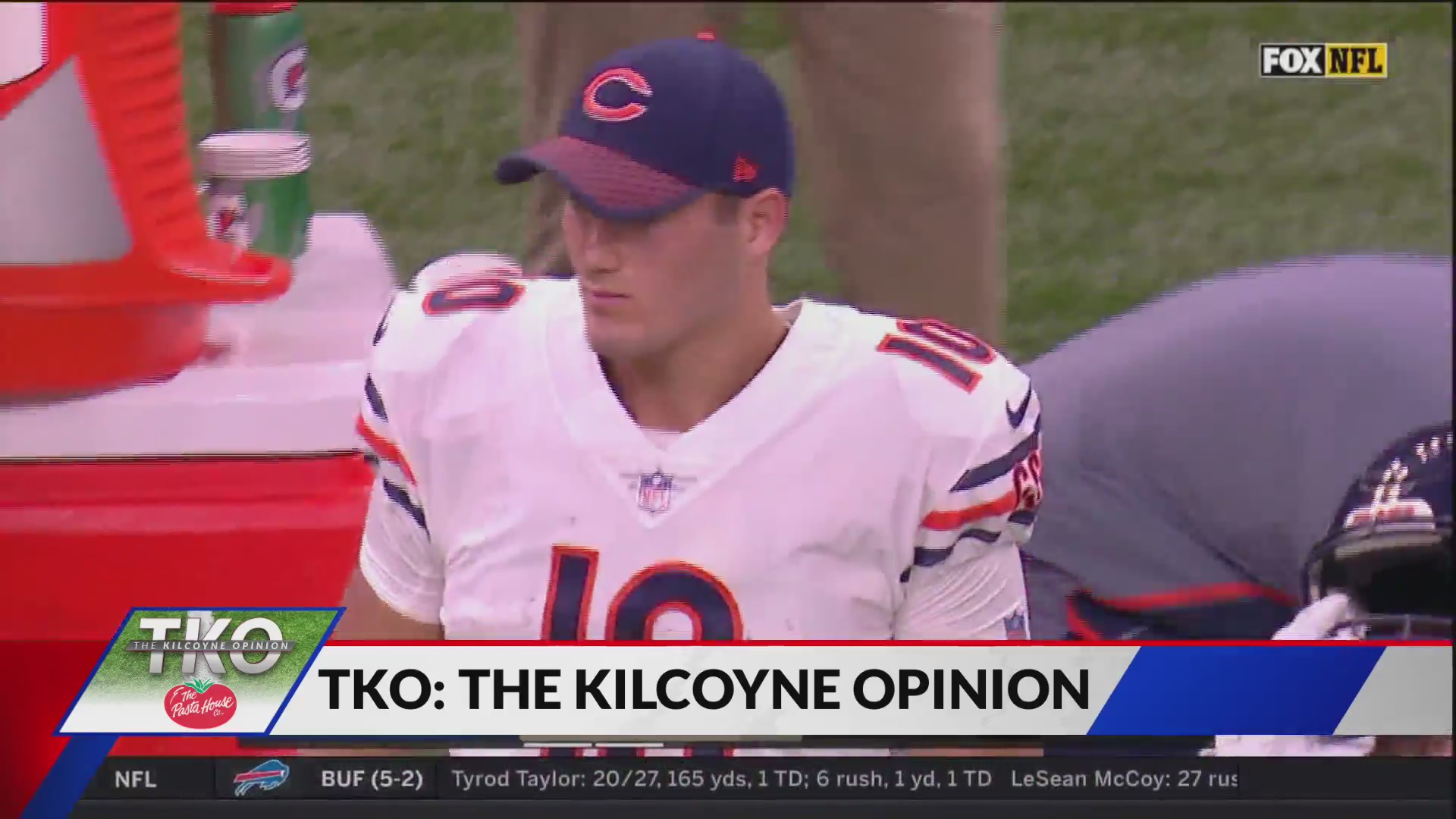 TKO: Can’t Bear to watch – FOX 2