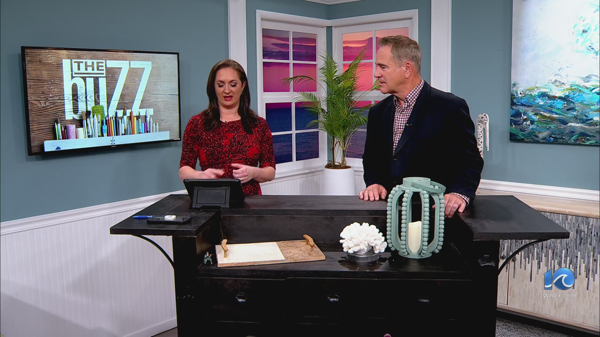 Becky Livas Shoutout – WAVY.com