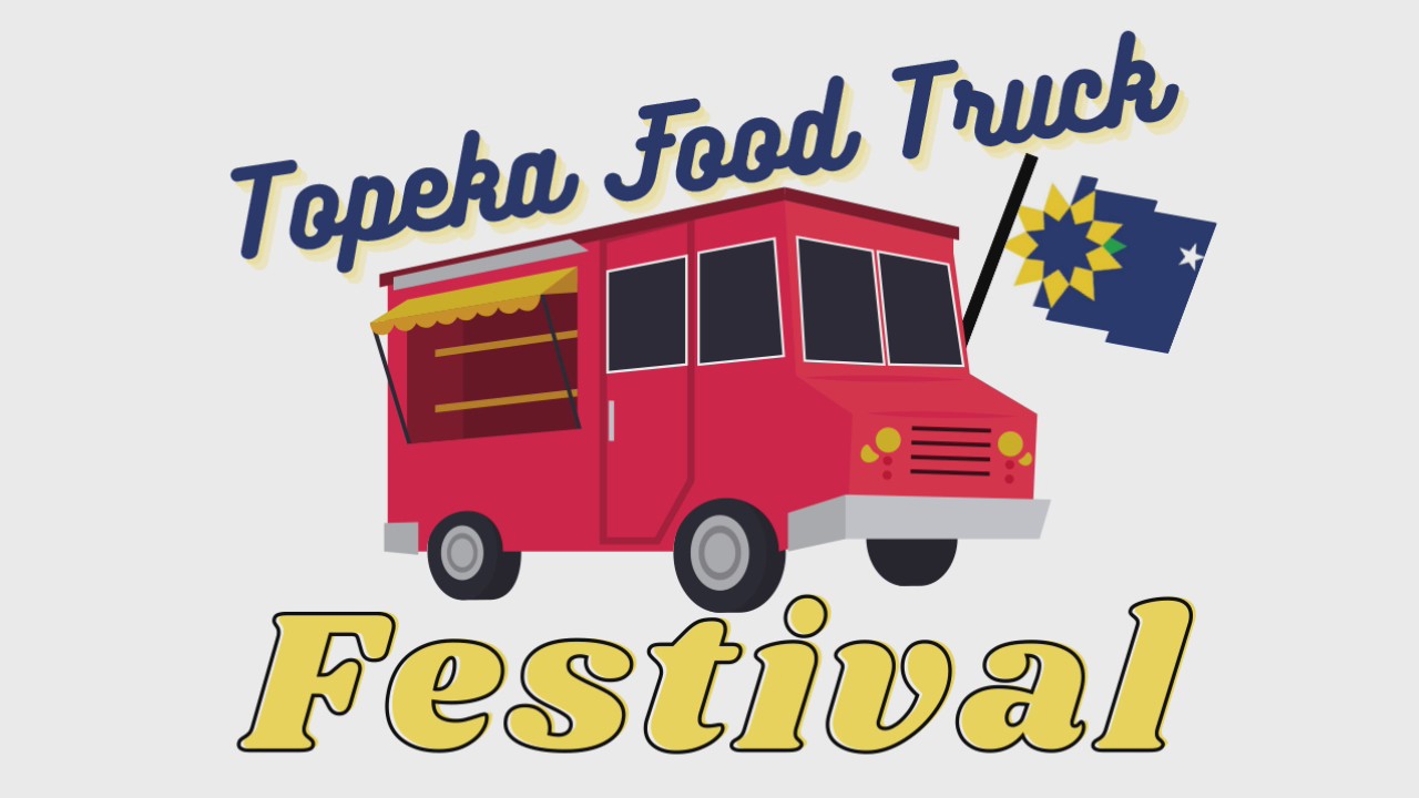 Topeka Food Truck Festival returning bigger than before – KSNT 27 News