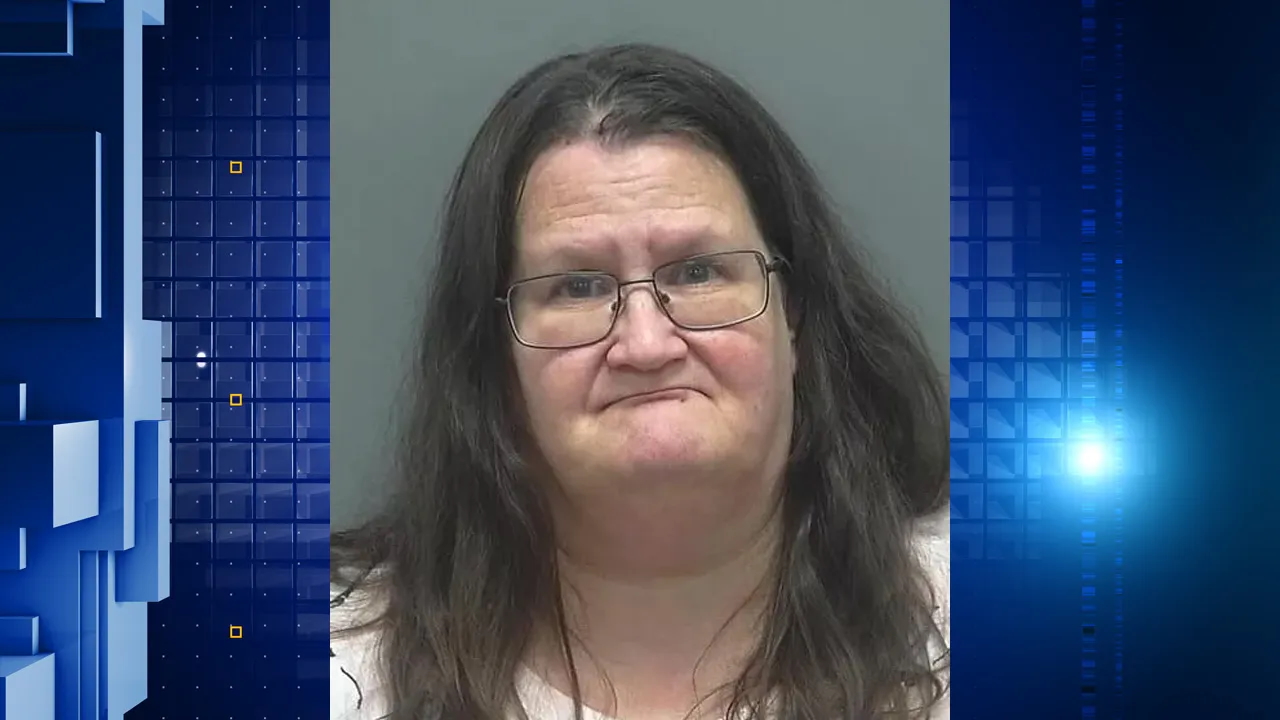 Wisconsin woman sentenced to prison for sexually assaulting her own ...