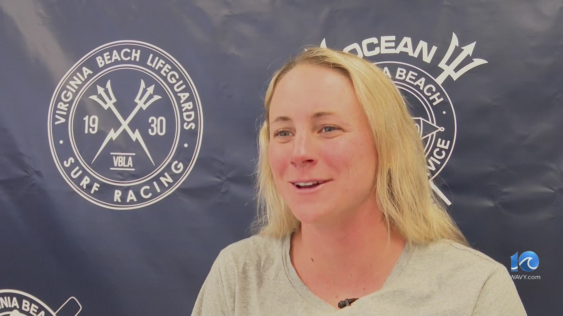 VB lifeguard to represent US in lifesaving championships – WUTR/WFXV ...