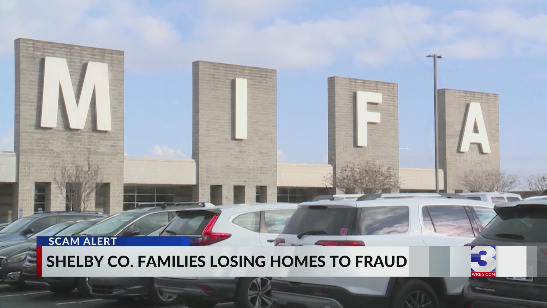MIFA issues warning about quit claim deed fraud – WREG.com