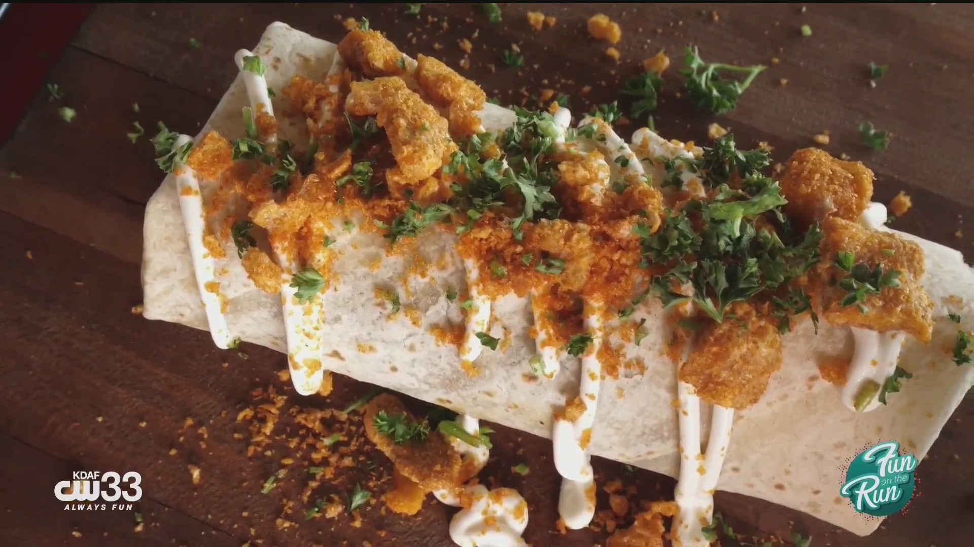 Toyota Stadium unveils new food options for season – CW33 Dallas / Ft. Worth