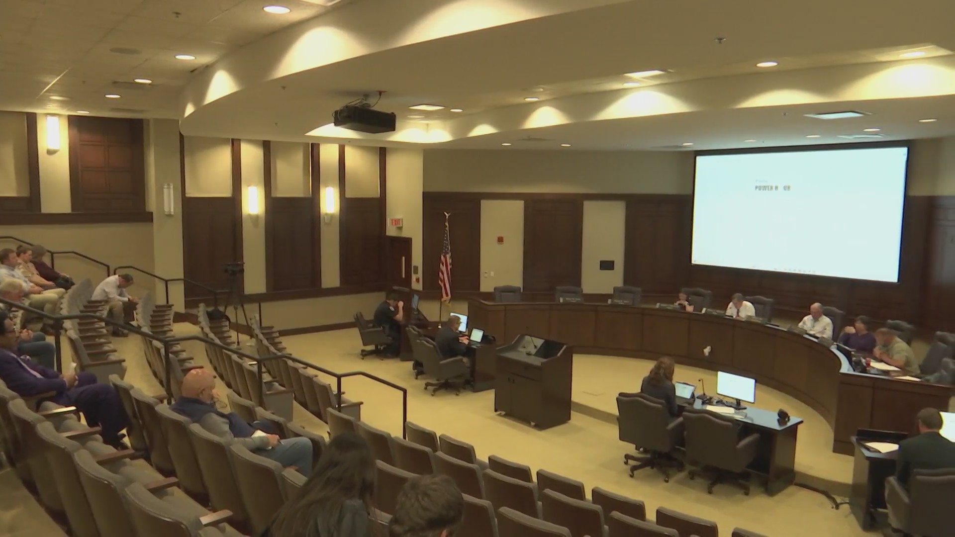 North Augusta City Council meeting discusses future of development ...