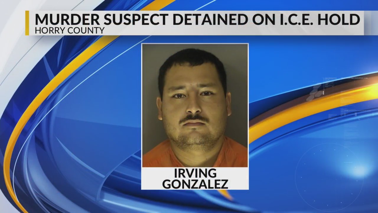 Man charged in murder of Rascal’s Bar and Grill bouncer on ICE hold ...