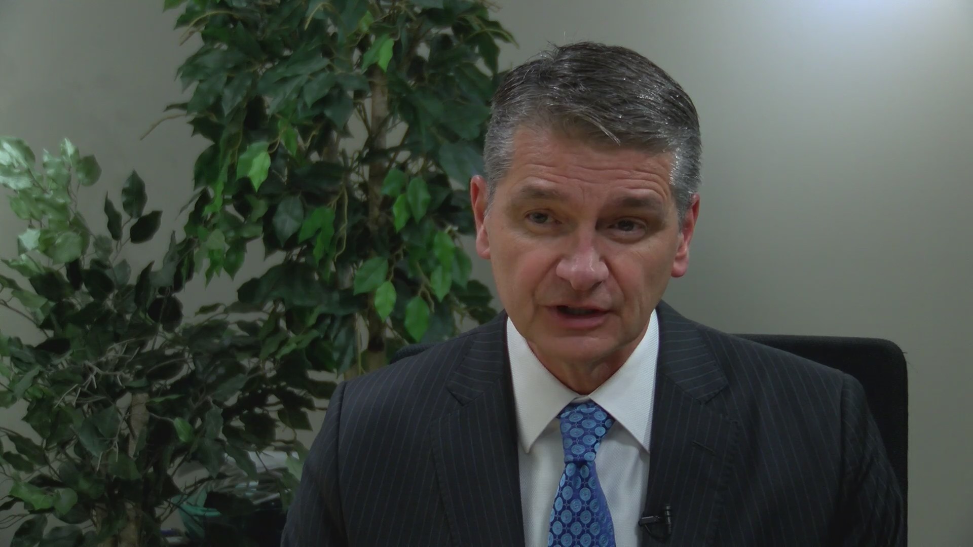 Former U.S. Attorney speaks out on DWI Unit scandal – KRQE NEWS 13 ...