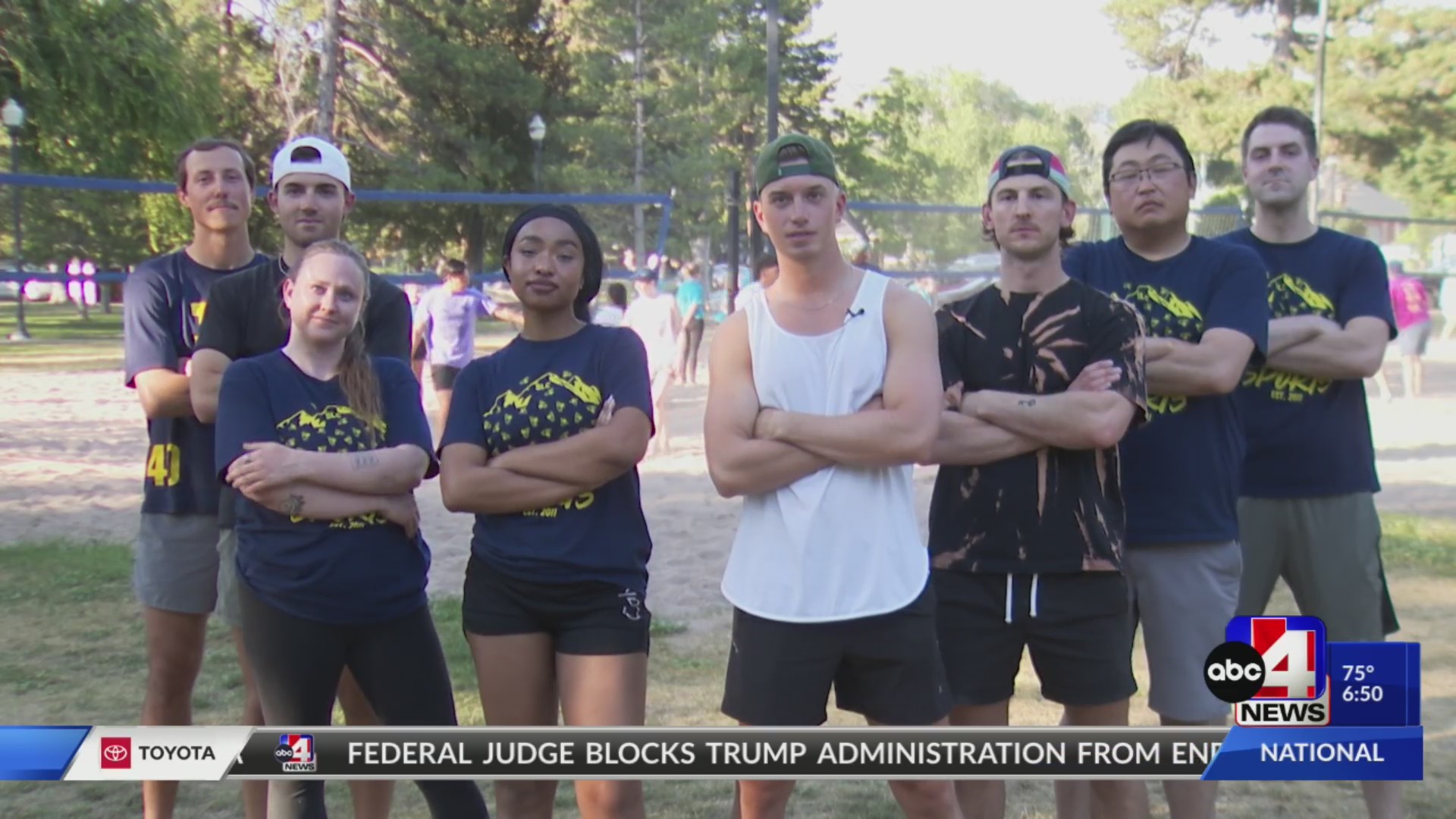 Beehive Sports provides Utahns an active, casual way to make new ...