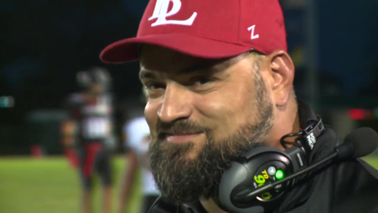 Bishop Luers’ Zack Call rocking with Knights’ coaching staff and as ...