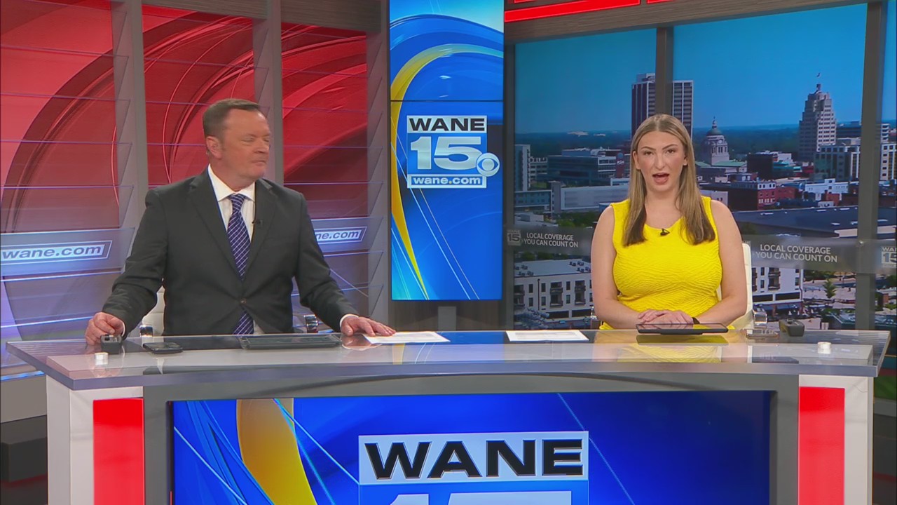 Dangers of heat in a vehicle – WANE 15