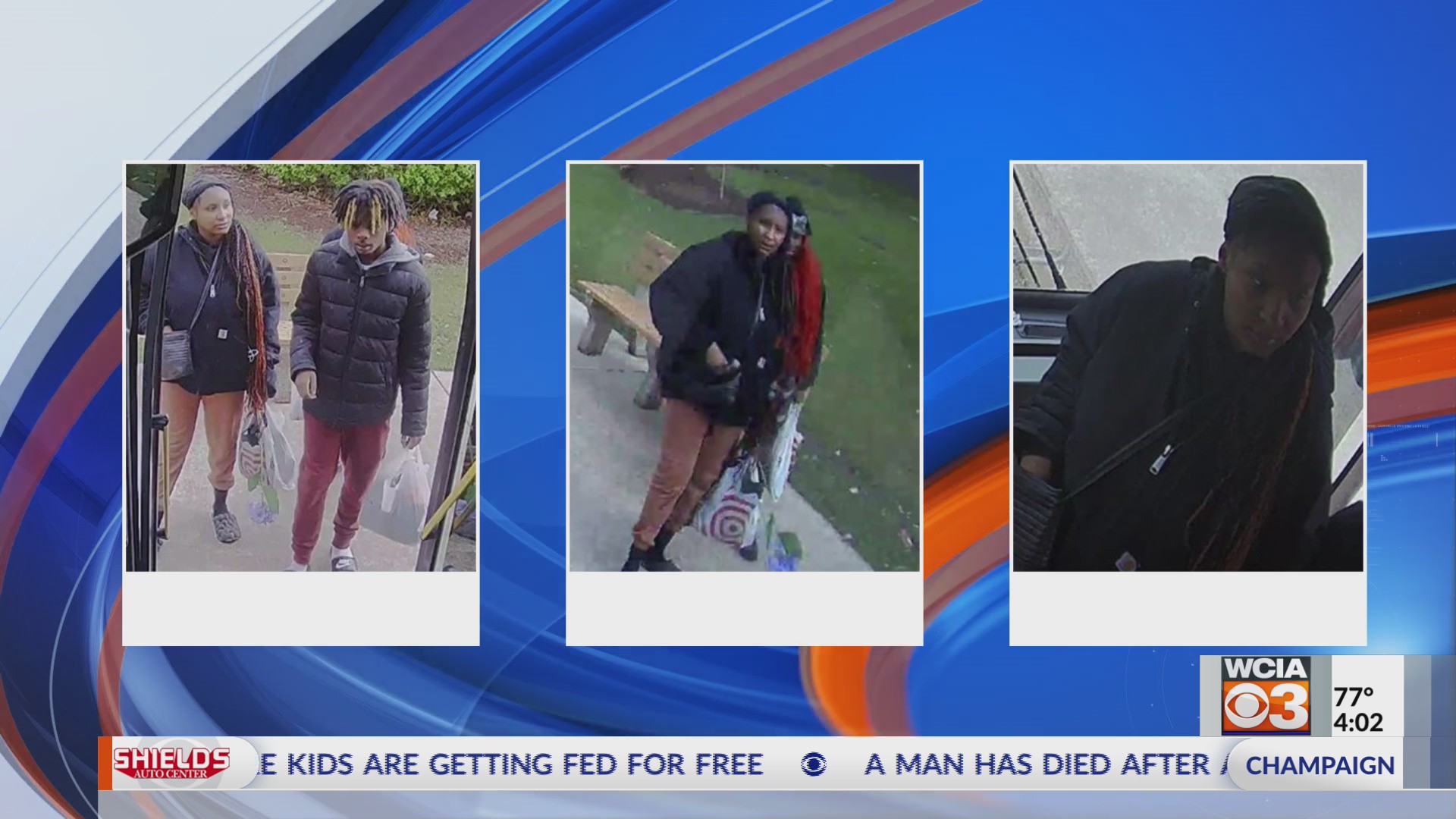 Champaign Police, Crime Stoppers investigating battery outside Target ...