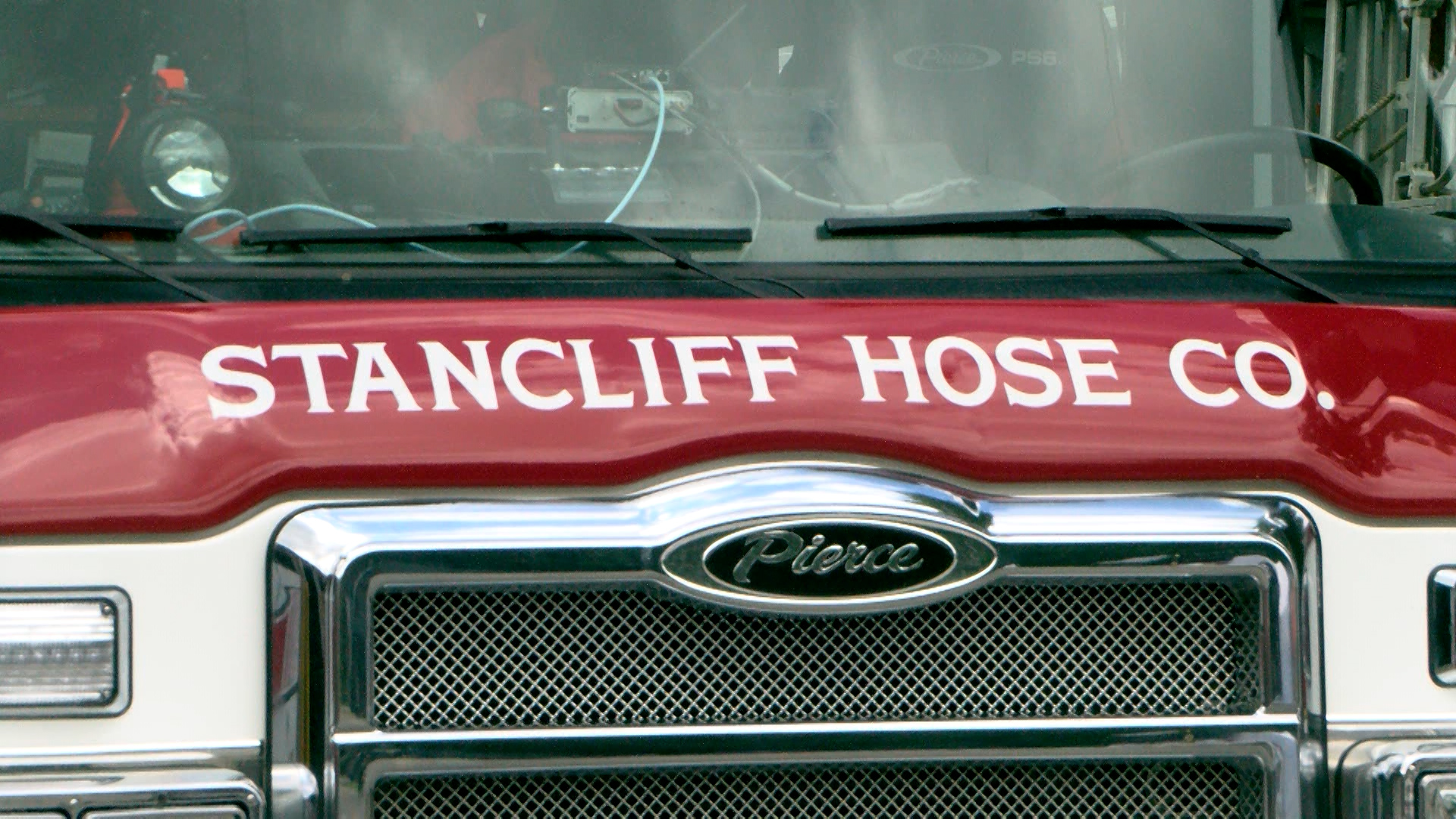 Stancliff Hose Company celebrates 100 years of its name – WJET/WFXP ...