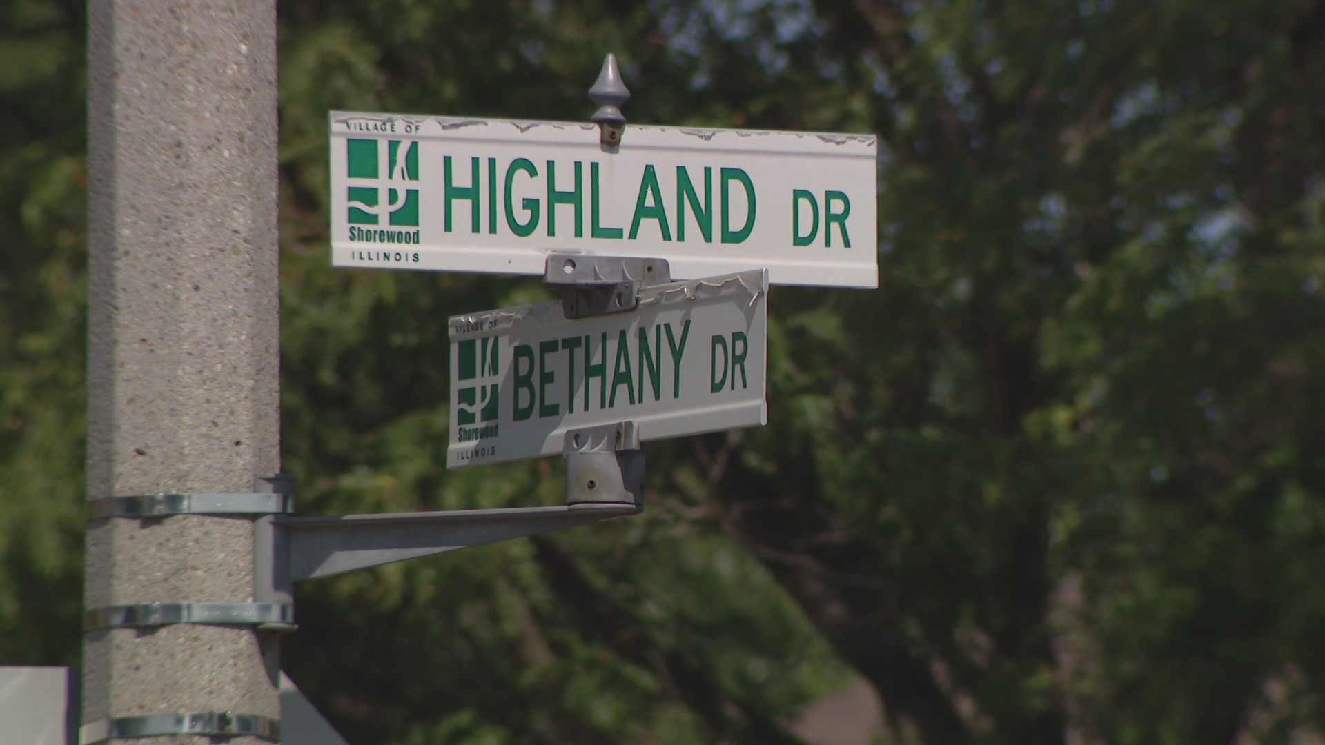 Police: Shots fired incident near Illinois Senator Meg Loughran Cappel ...