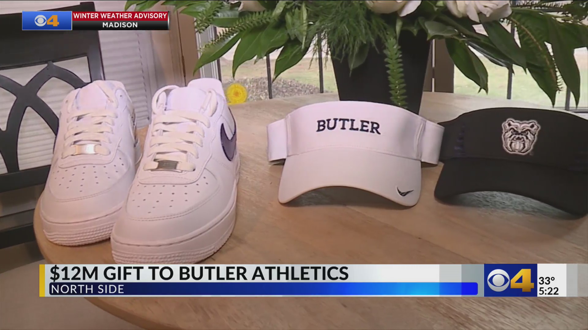 Butler trustee commits $12 million gift for women’s athletics program ...