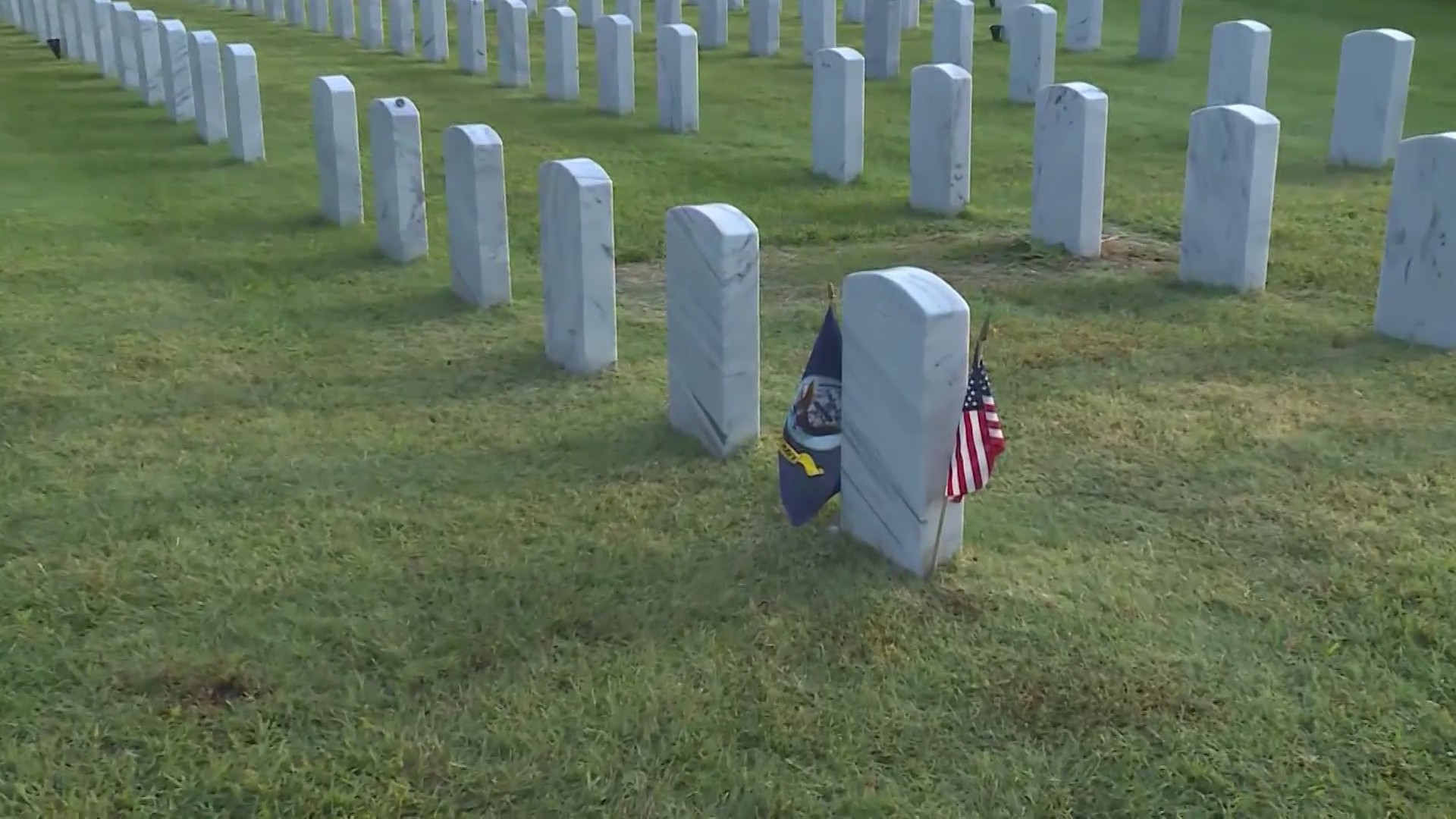 Remains of U.S. Army Corporal considered MIA for decades, returning to ...