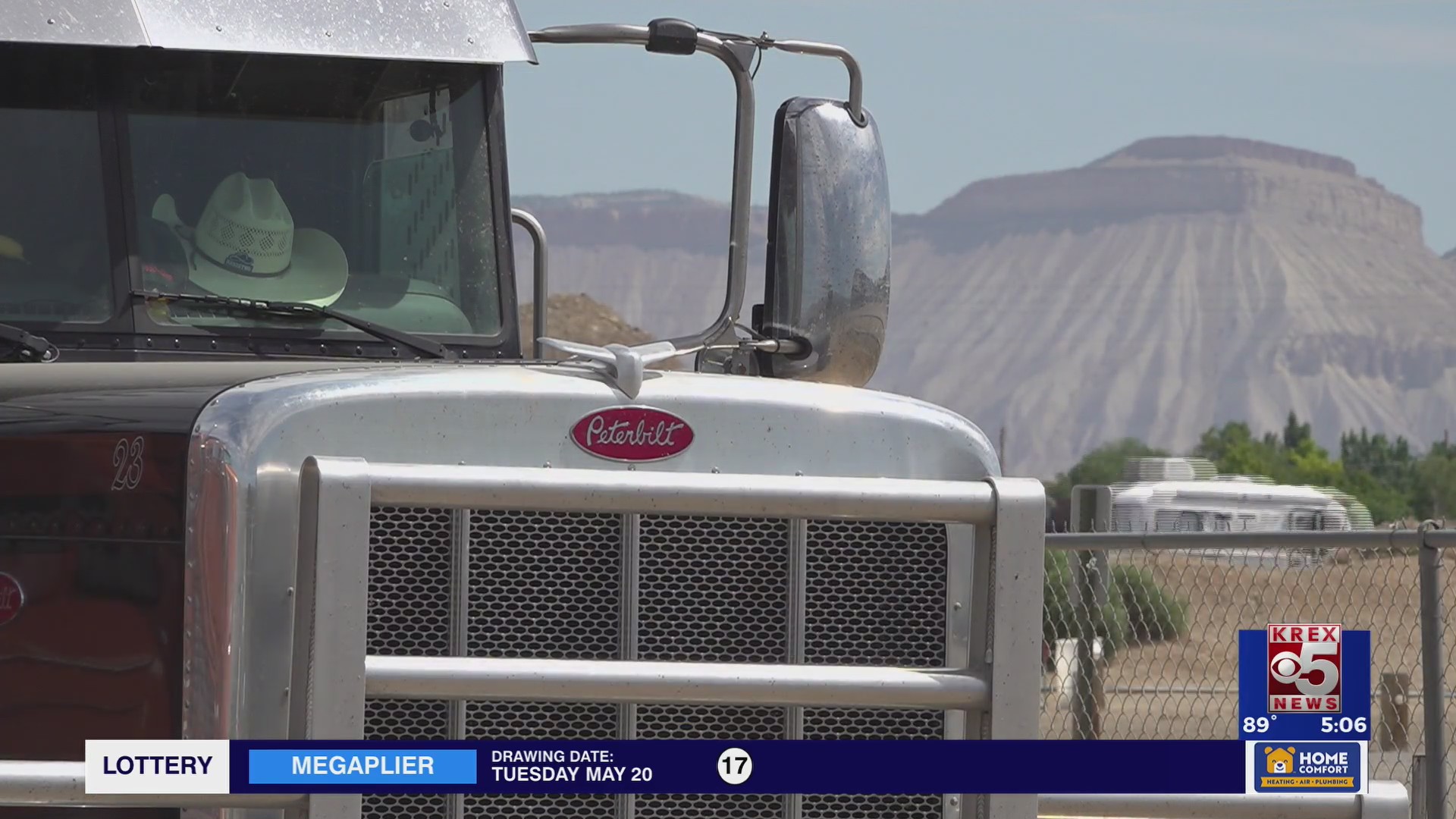 Colorado Stampede now at Mesa County Fairgrounds – WesternSlopeNow.com