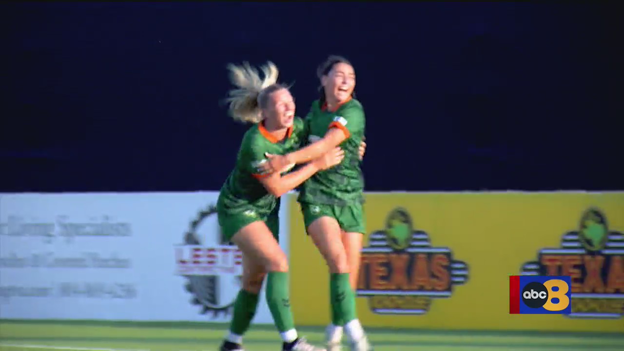 Richmond Ivy Finishes First Season – WRIC ABC 8News