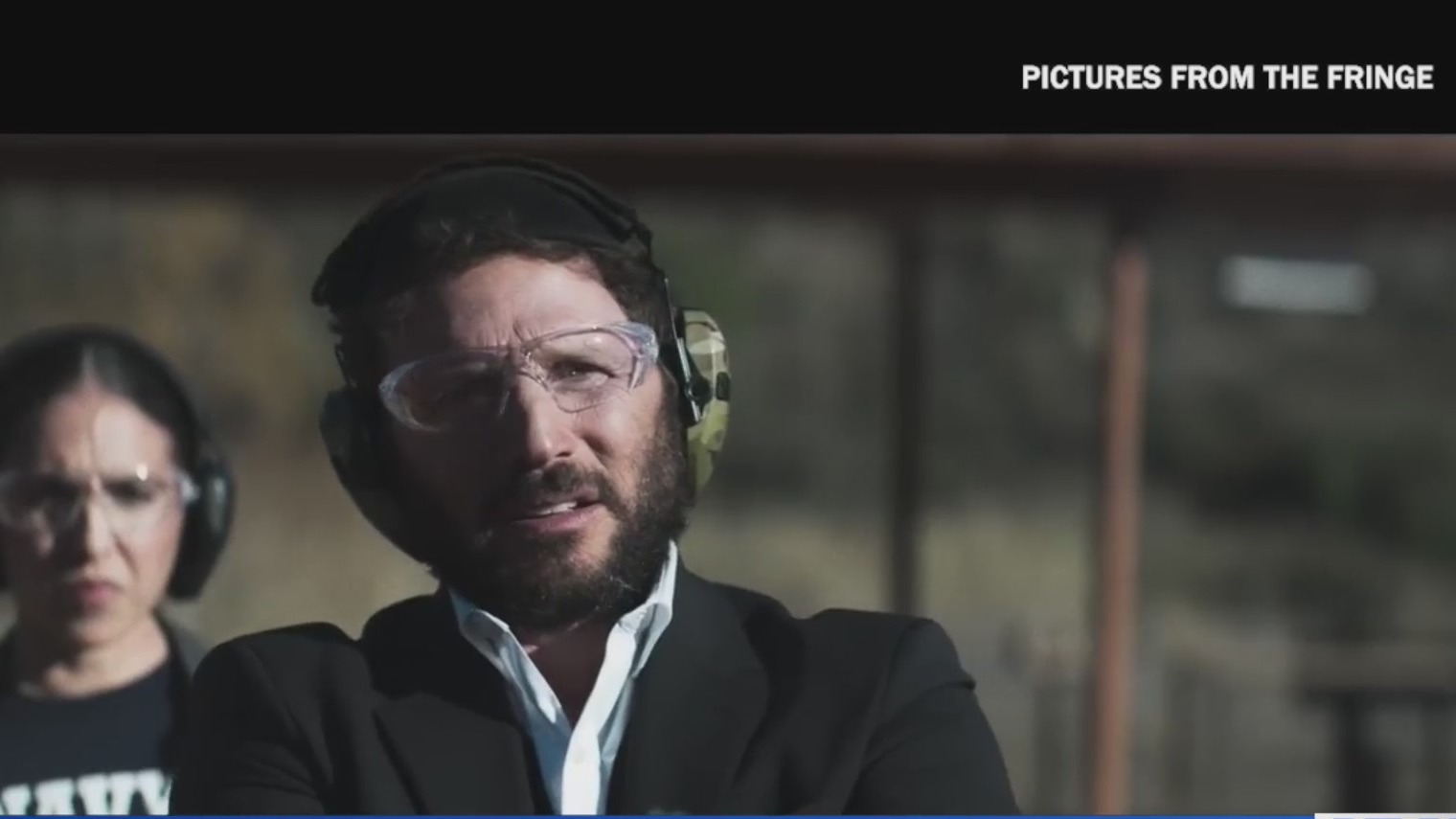 Director of ‘Guns & Moses’ talks film’s inspiration, current ...