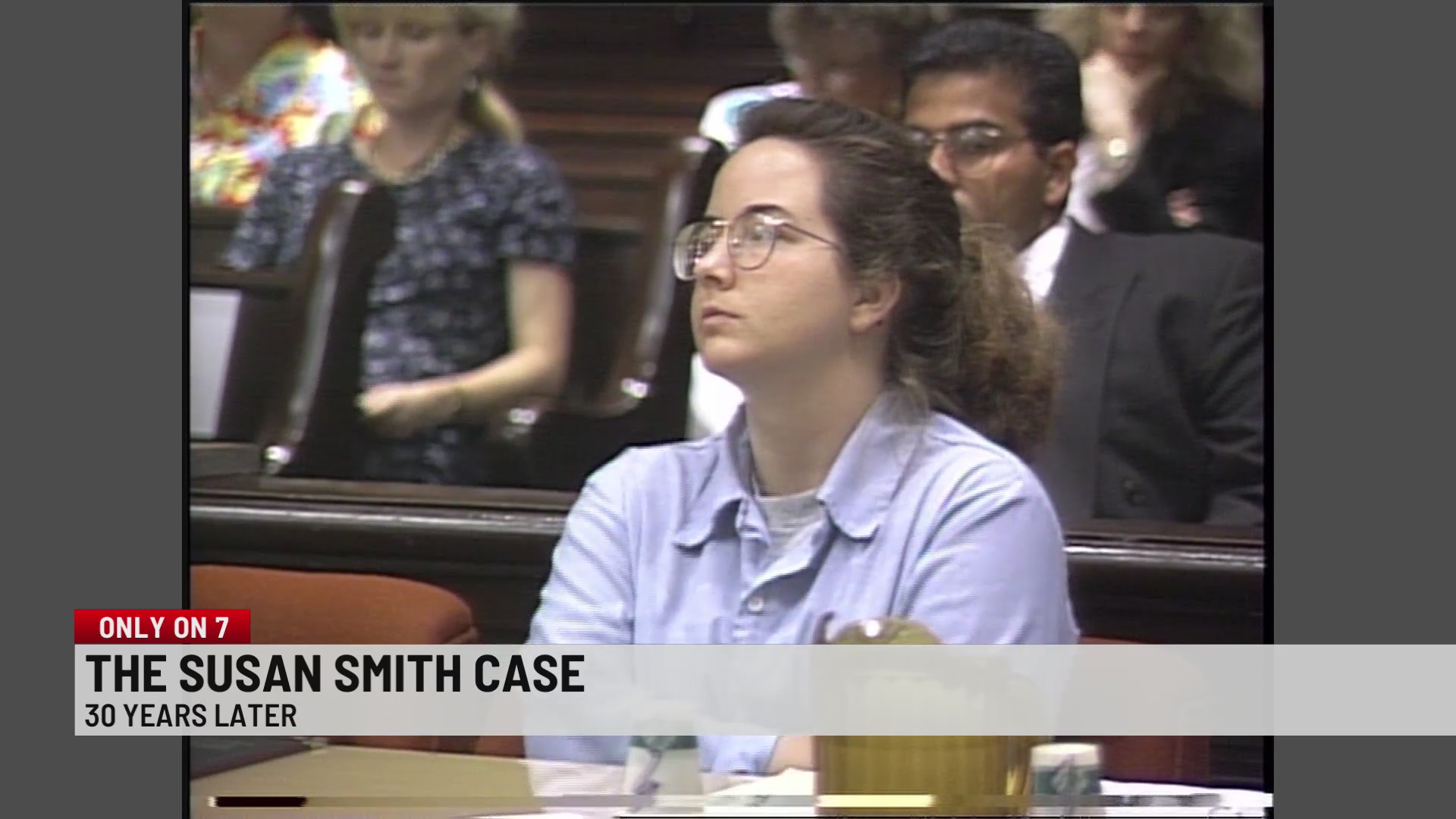 Revisiting the Susan Smith case 30 years later – WGN Radio 720 ...