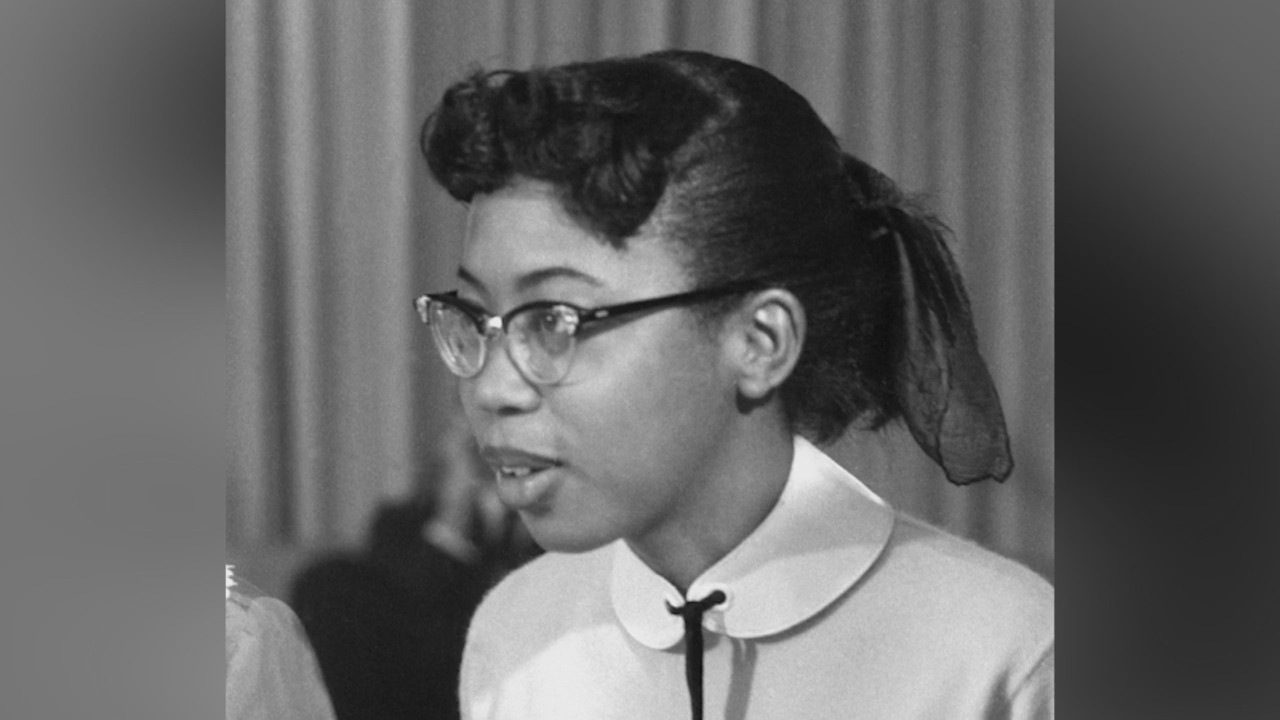 Thelma Mothershed-Wair, one of the Little Rock Nine, passes away – KLRT ...