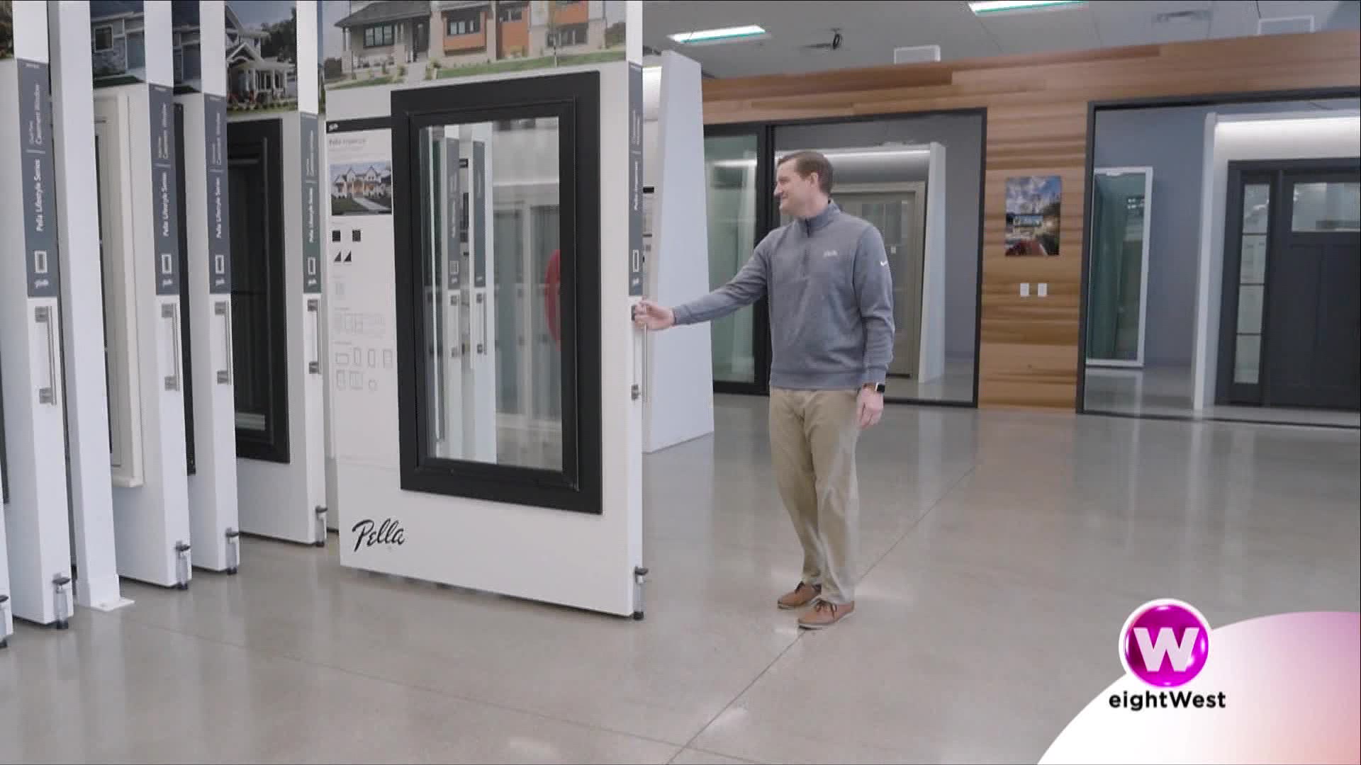 Get new windows this spring – WOODTV.com