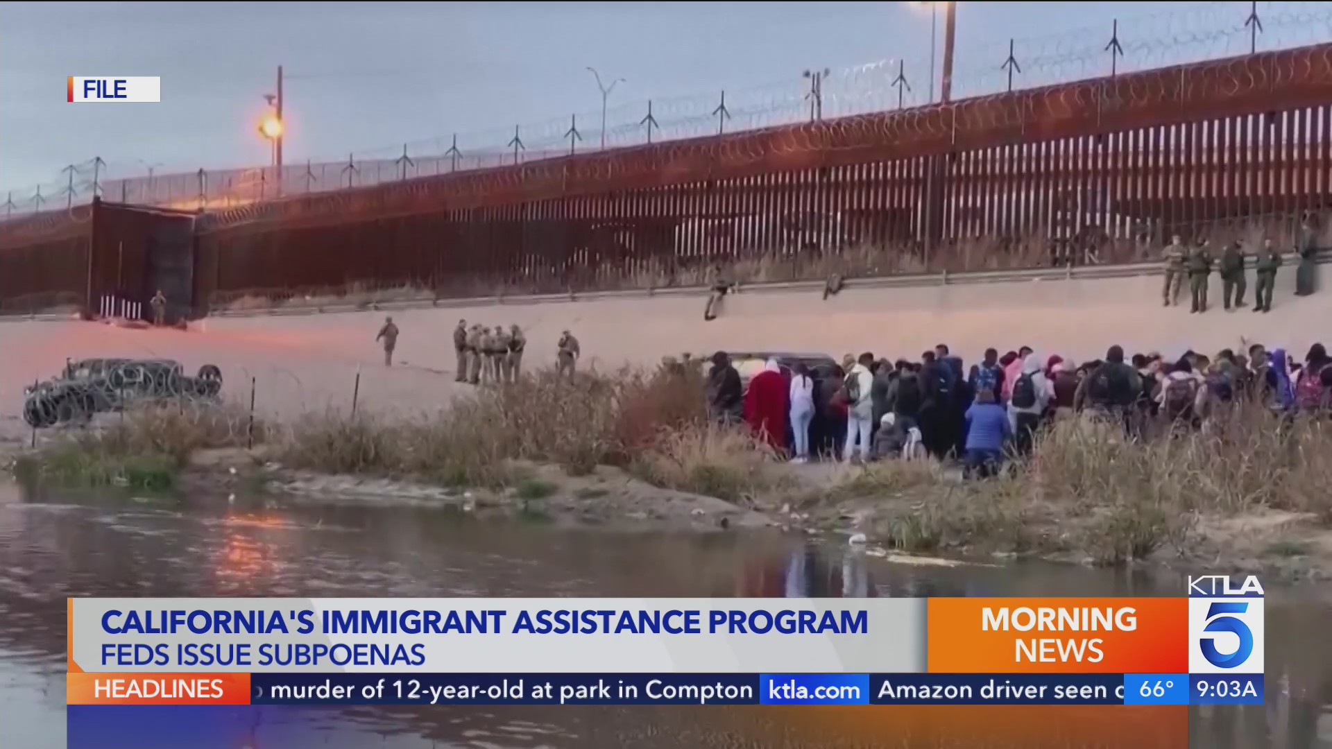 Federal subpoena targets California’s Cash Assistance Program for ...