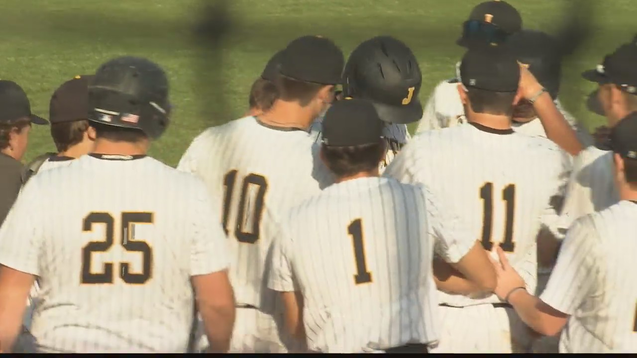 Jasper baseball scorches Southridge at Ruxer Field – Eyewitness News ...