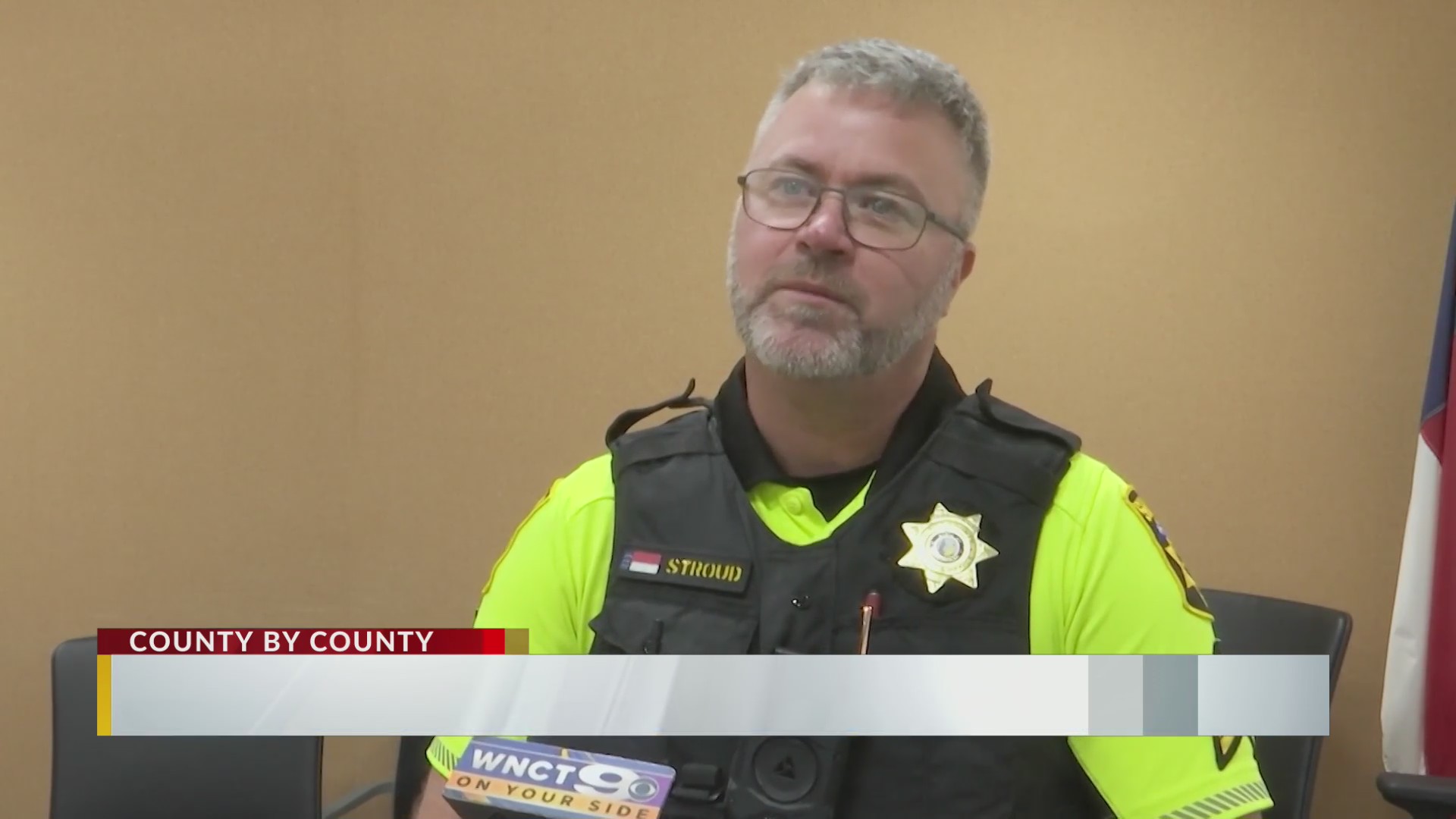 Pitt County Sheriff’s Office celebrates school resource officers ...