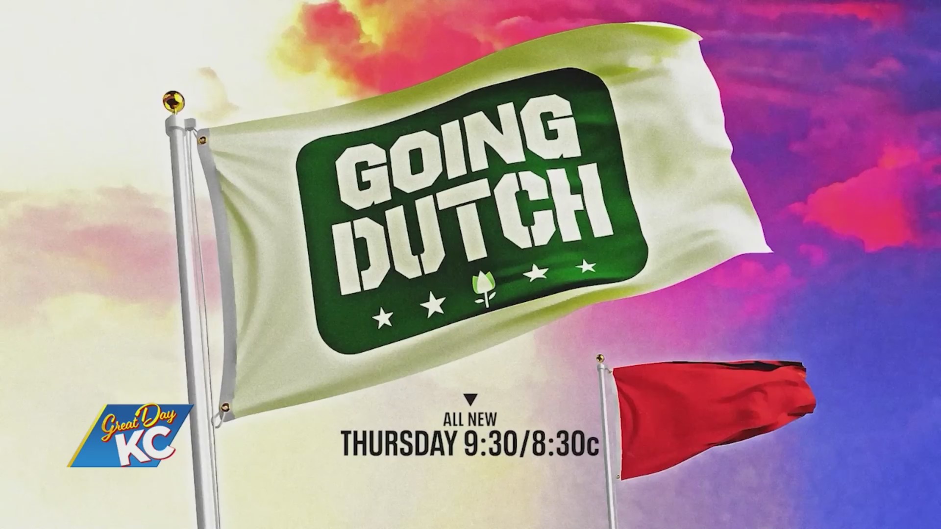 WHAT TO WATCH: Going Dutch – FOX 4 Kansas City WDAF-TV | News, Weather ...