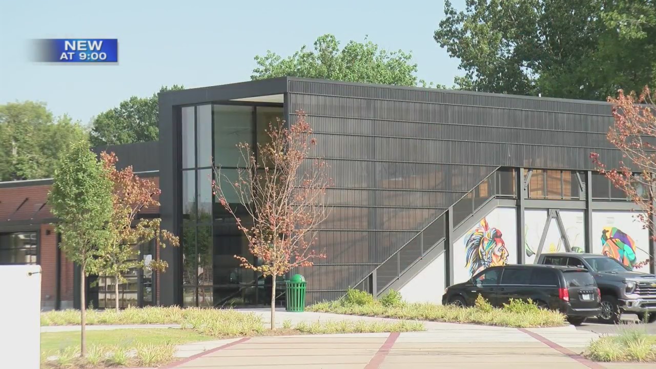 Pine Bluff breaks ground on Simmons Bank Park – KLRT – FOX16.com