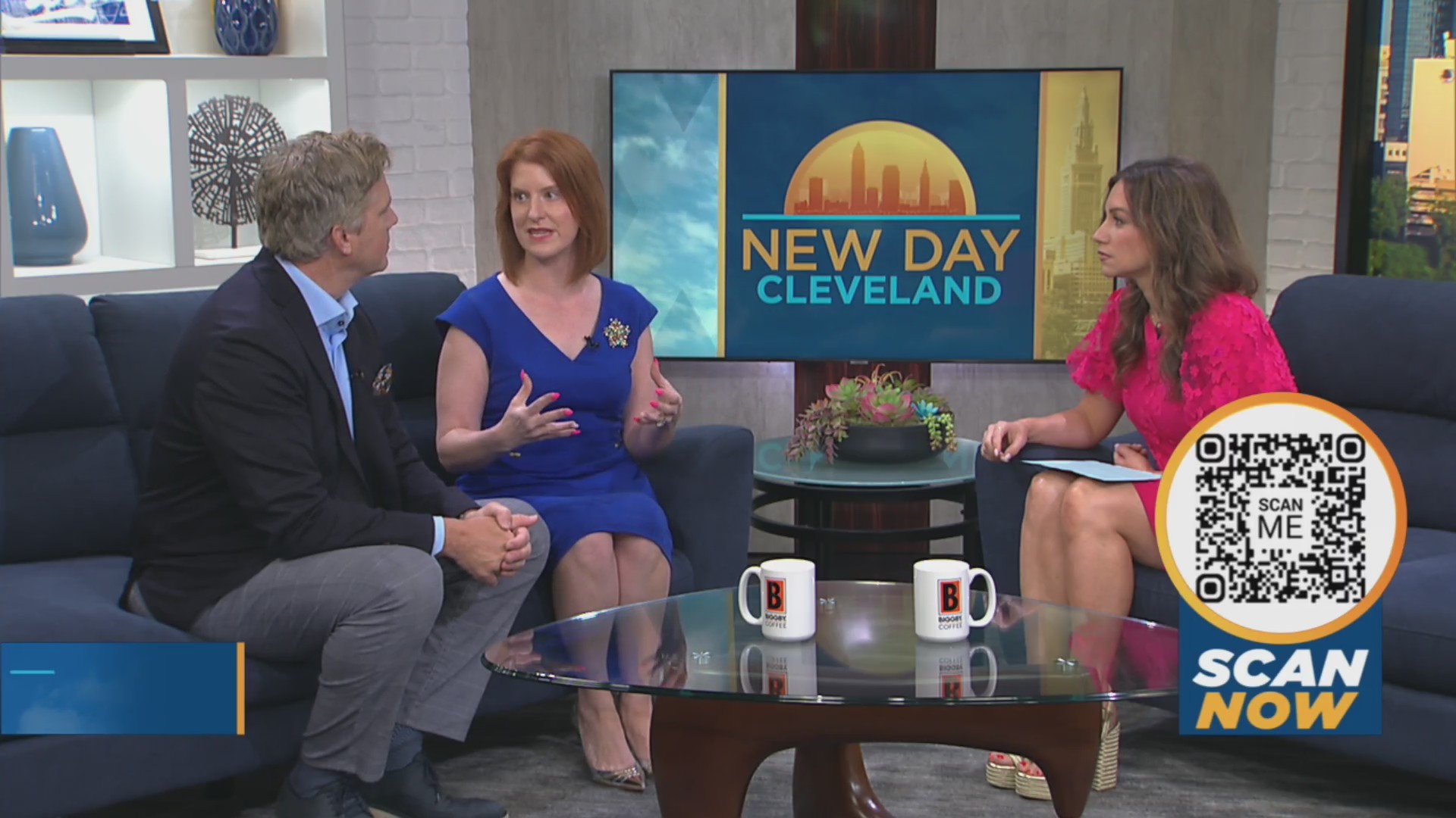 NDC/Fox 8 News at Noon: Preservation Retirement Services – Fox 8 ...