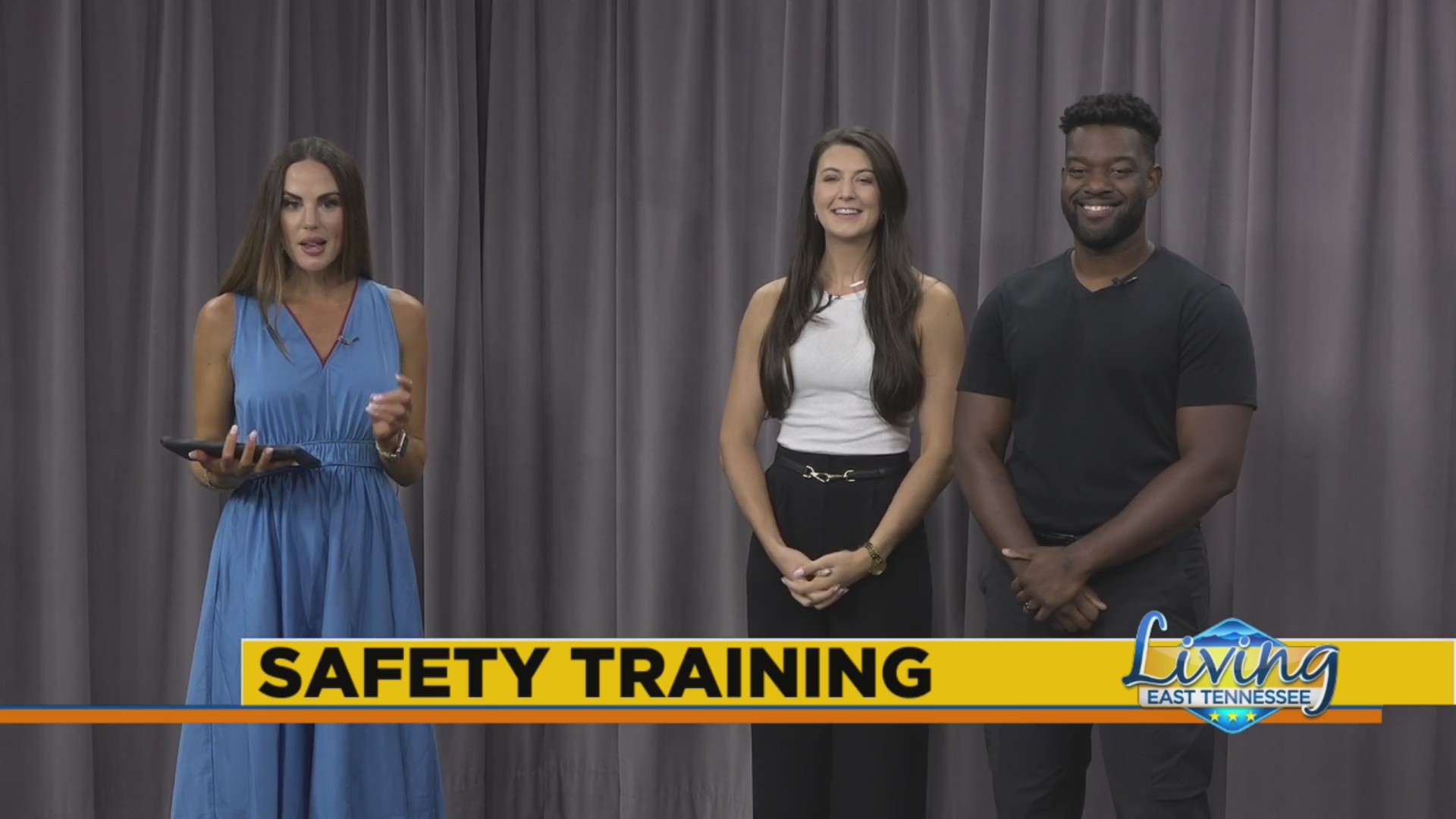 Safety Training for Realtors – WATE 6 On Your Side
