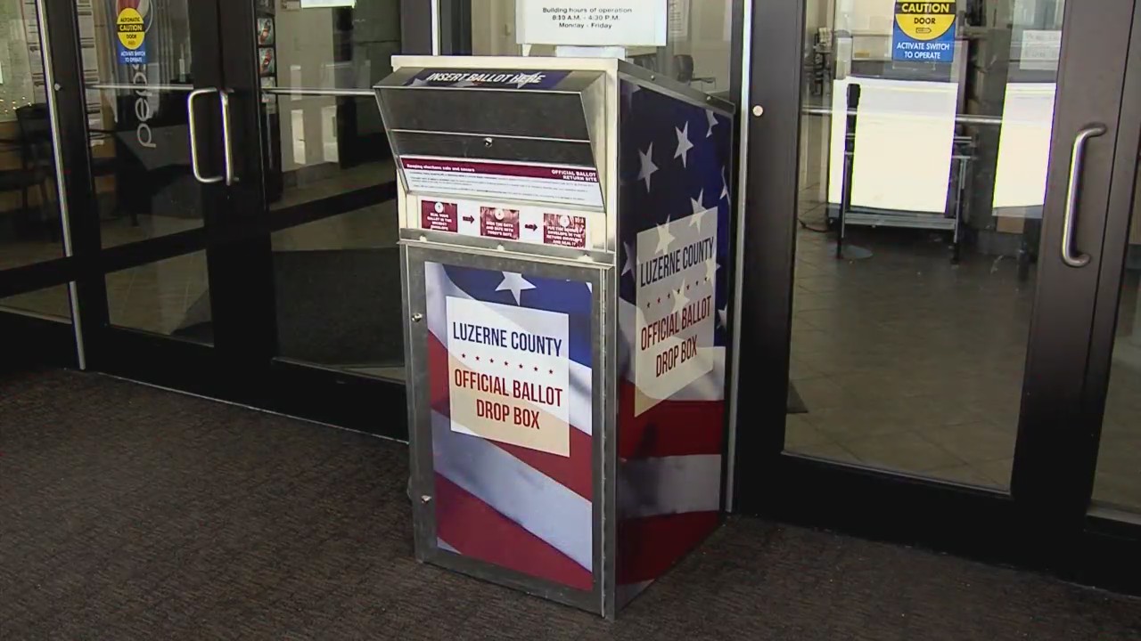 Partial certification of primary election scheduled – PAhomepage.com