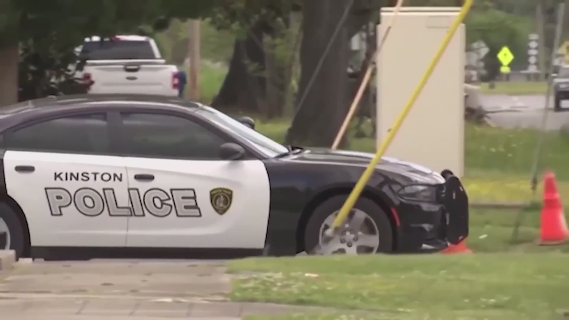 Kinston police say teen crimes rise as school year ends – WNCT