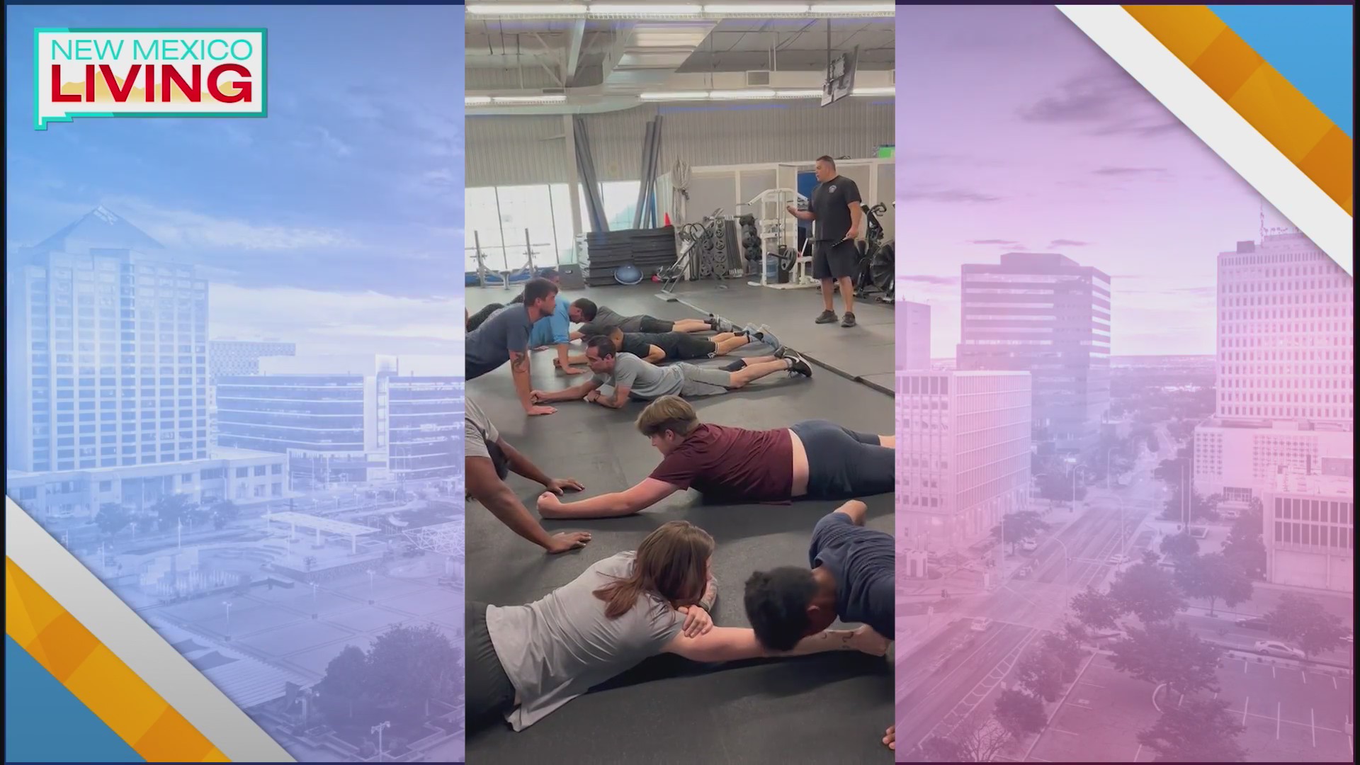 Learn more about APD’s Law Enforcement Aide Program – KRQE NEWS 13 ...